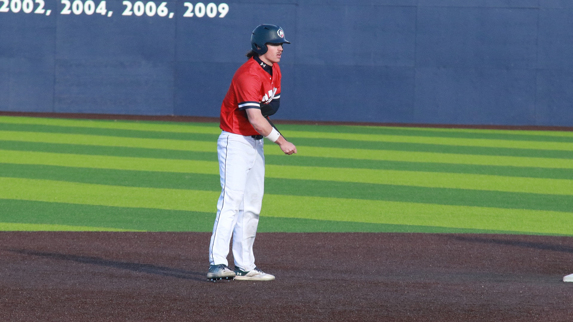 Baseball Swept in Doubleheader at MSU Denver, Falls Into Third Place ...
