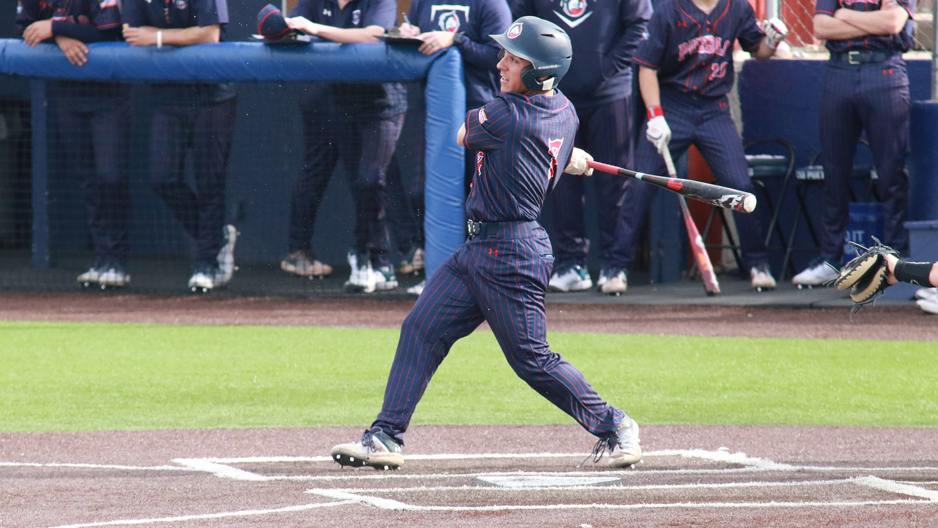 Baseball Opens RMAC Pod Weekend With Home Setback to Mines, Plays at ...