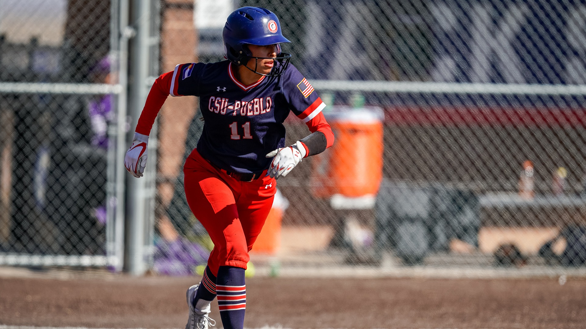 Softball Drops Back-to-Back One Run Games Friday at Colorado School of ...