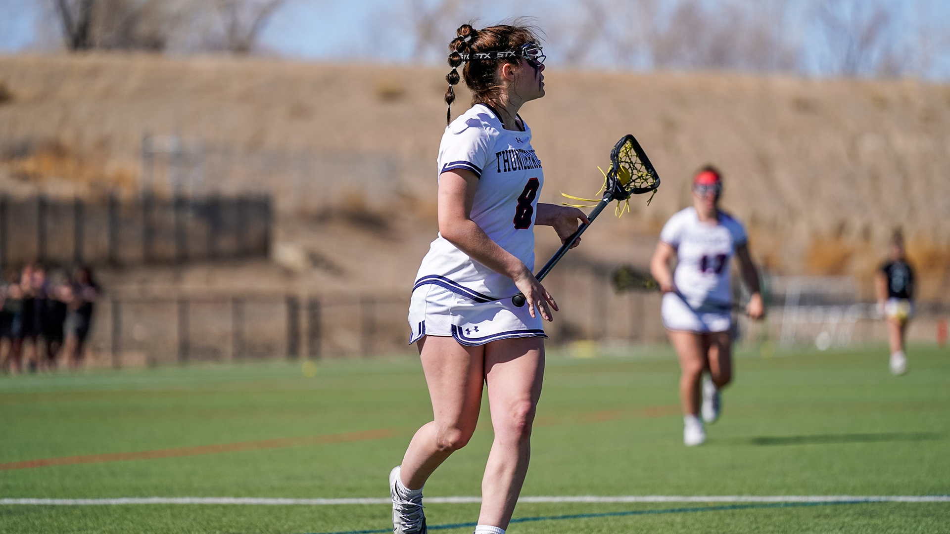 Kate Schimpf - Women's Lacrosse - Colorado State University Pueblo