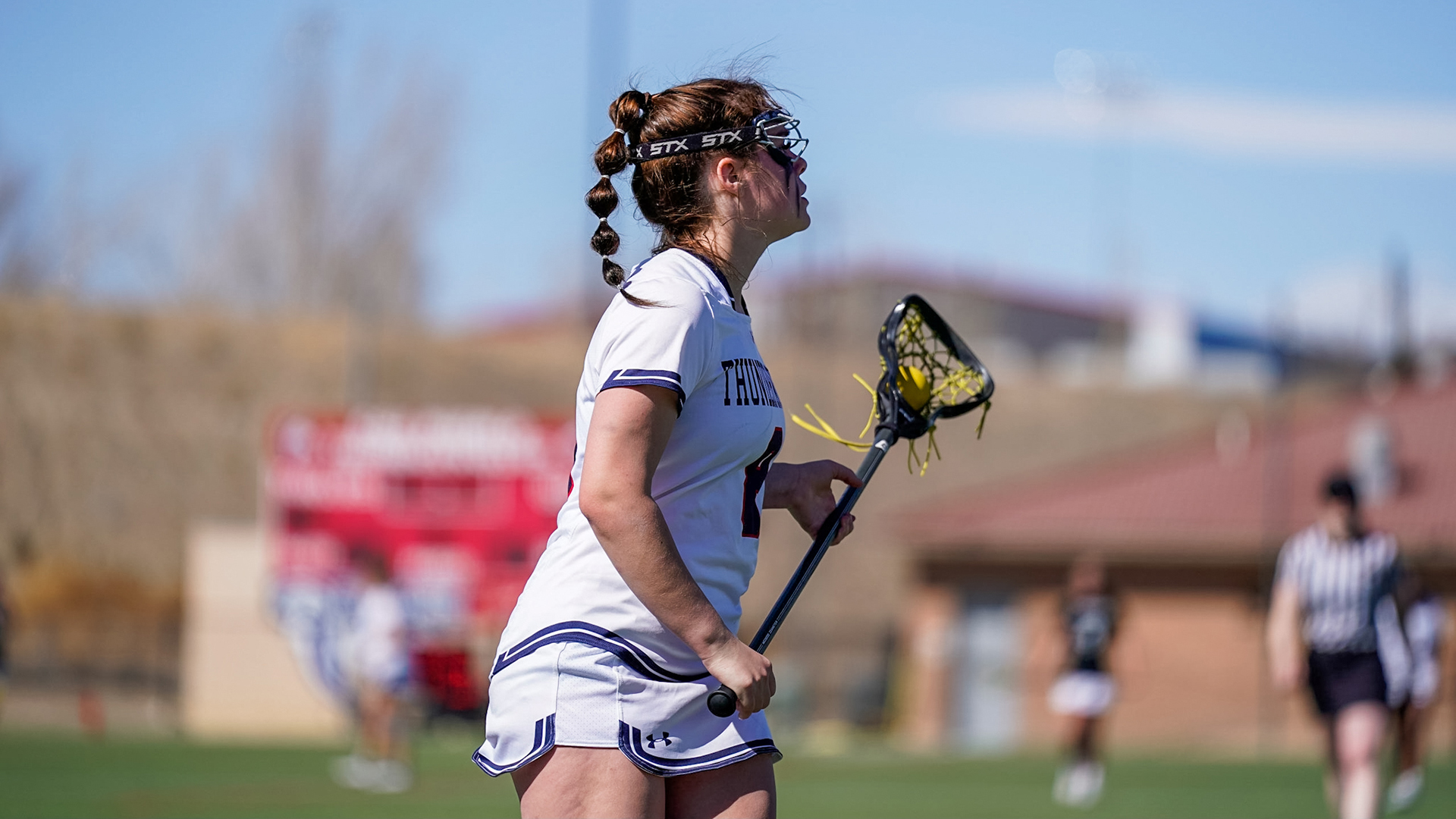 Kate Schimpf - Women's Lacrosse - Colorado State University Pueblo