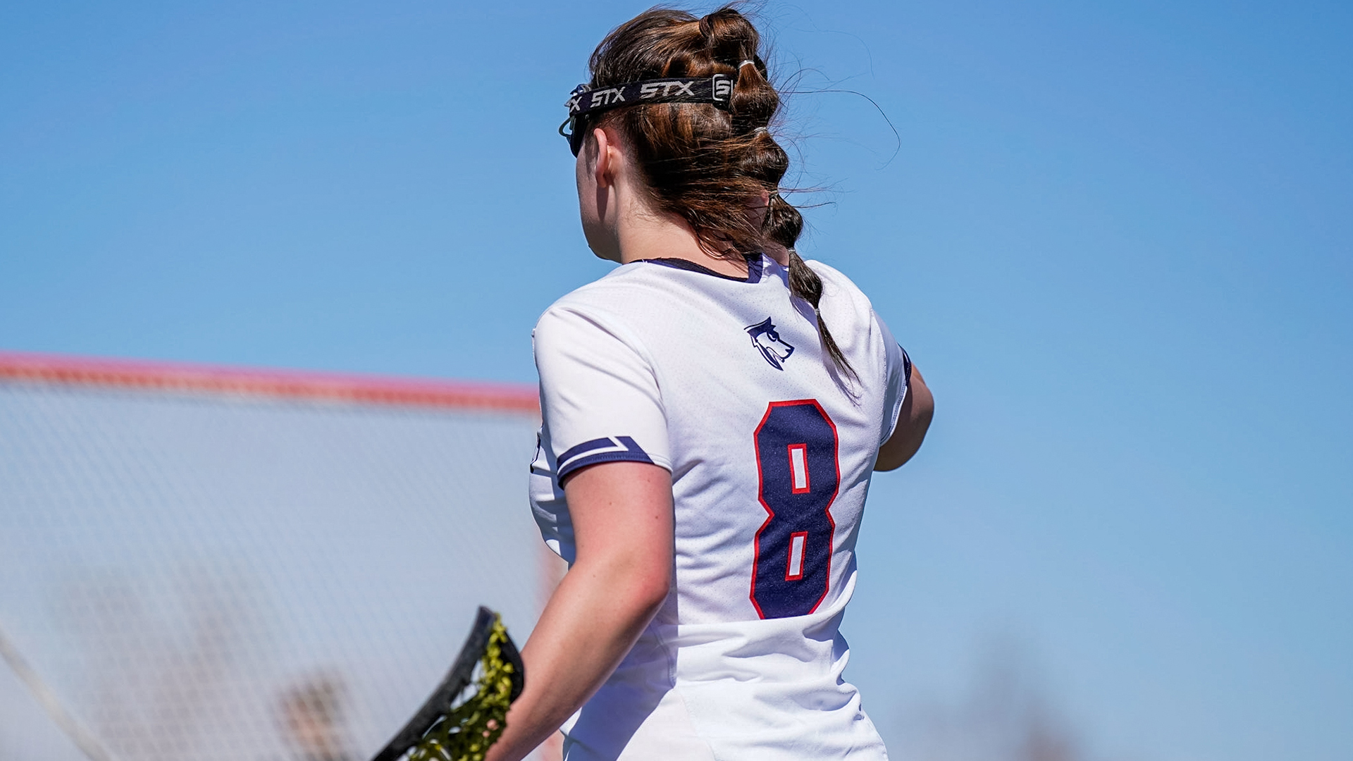 Kate Schimpf - Women's Lacrosse - Colorado State University Pueblo