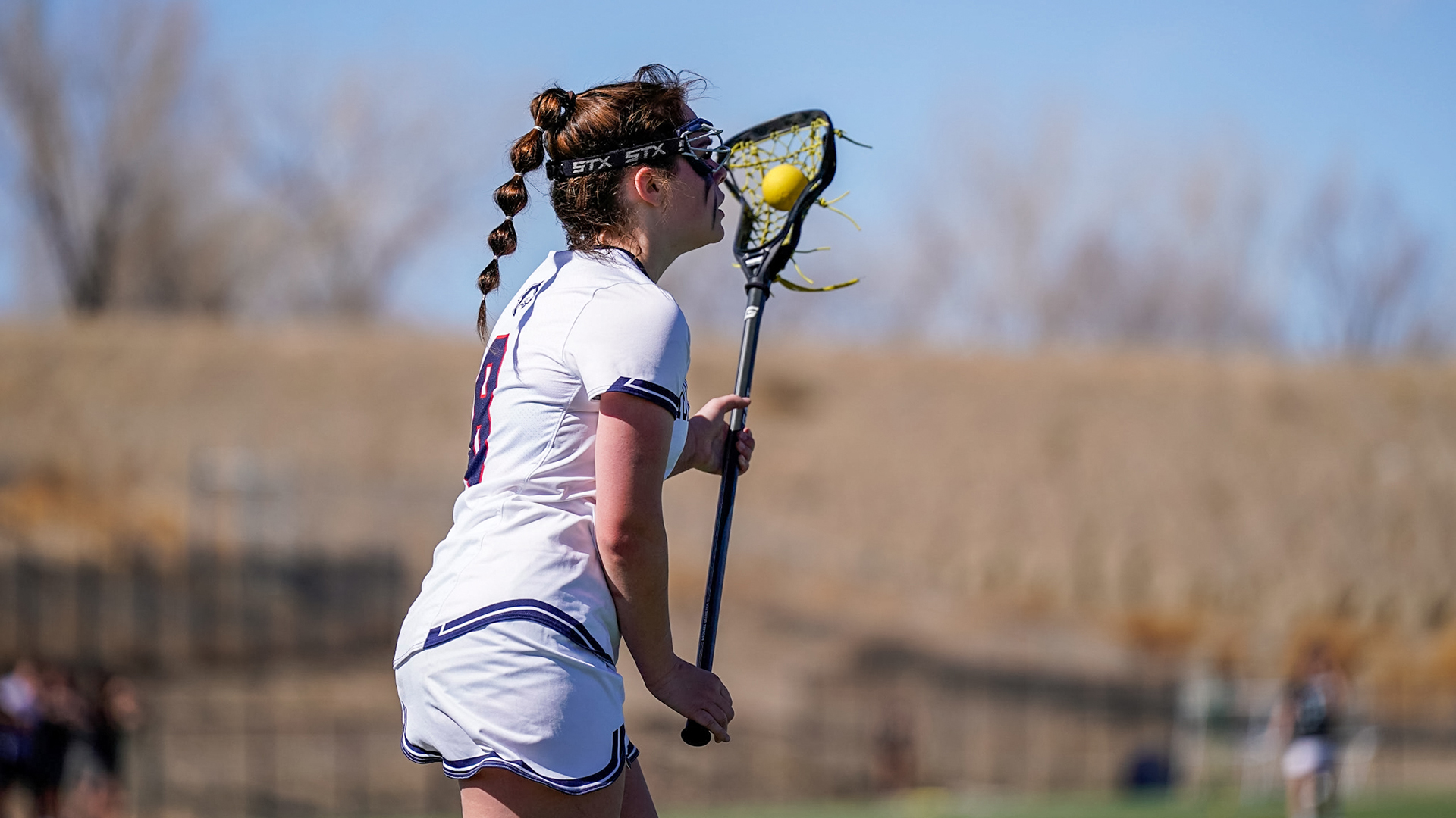 Kate Schimpf - Women's Lacrosse - Colorado State University Pueblo