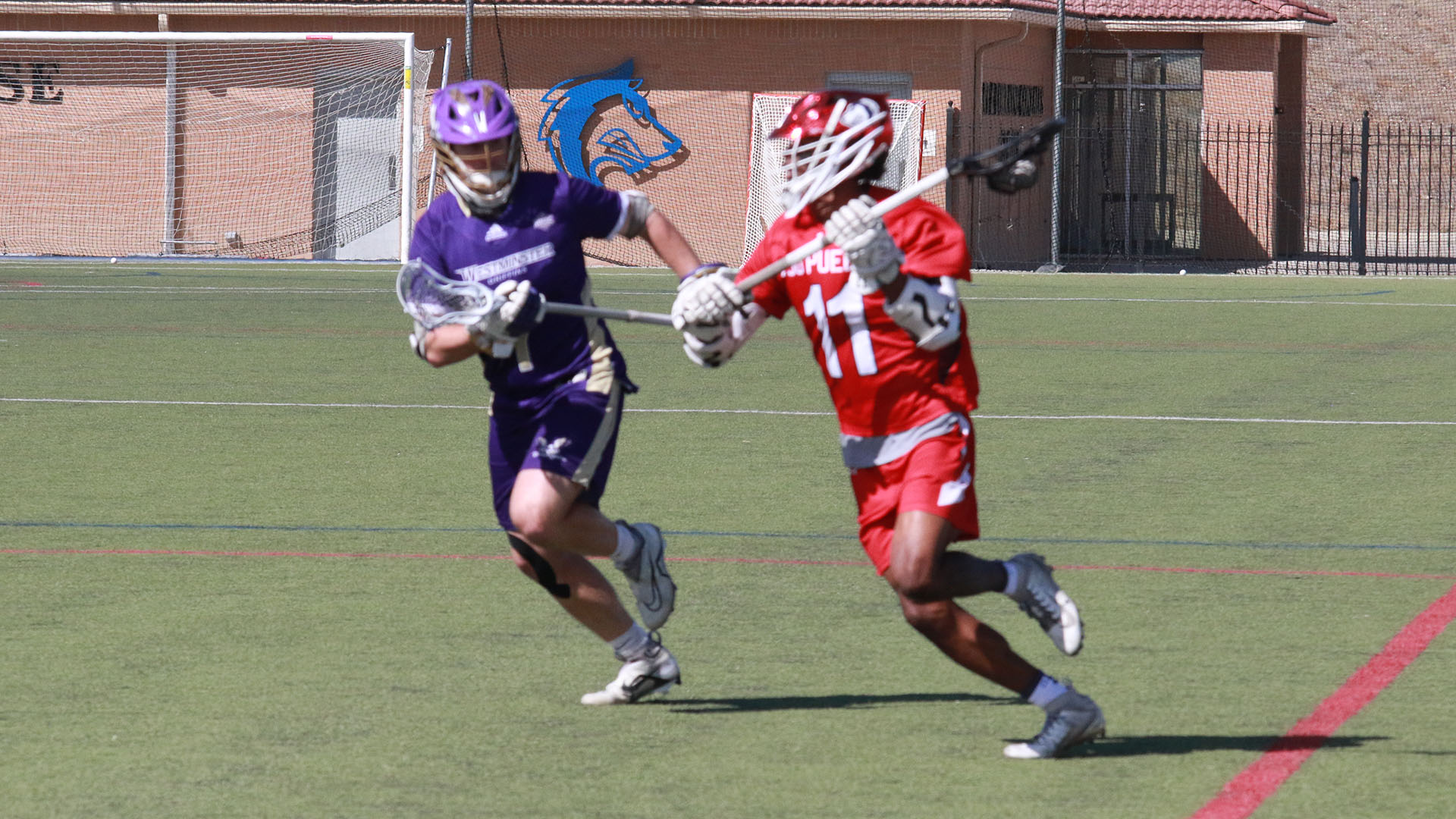 CJ Rowe - Men's Lacrosse - Colorado State University Pueblo