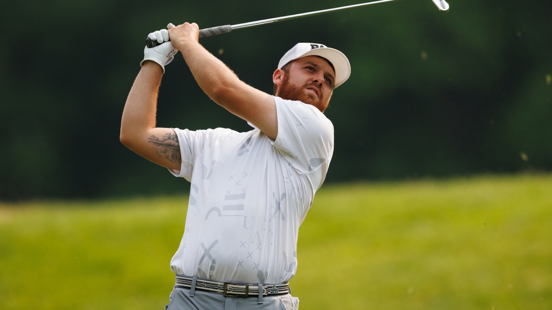 Liam Duncan - Men's Golf - Colorado State University Pueblo