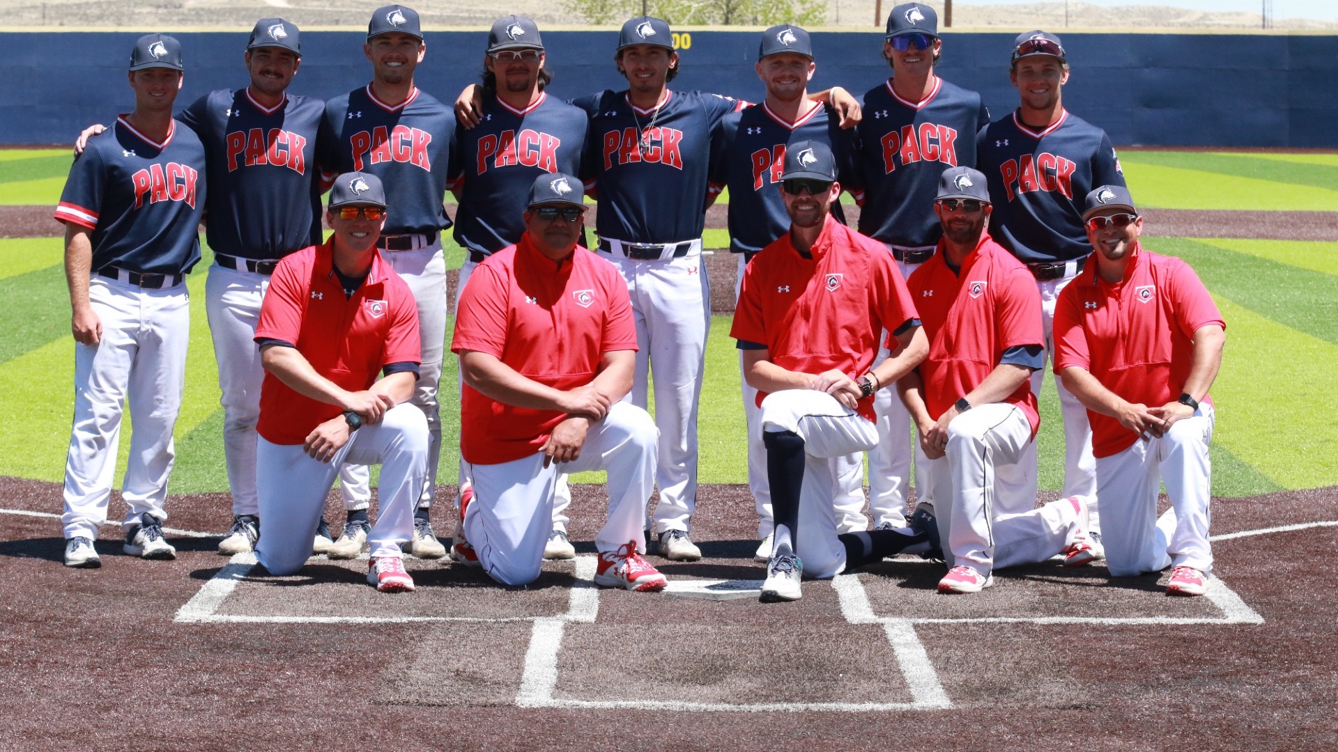 ThunderWolves take down Rangers on Senior Day - Colorado State ...