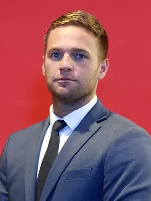 Brayle Brown - Football Coach - Colorado State University Pueblo