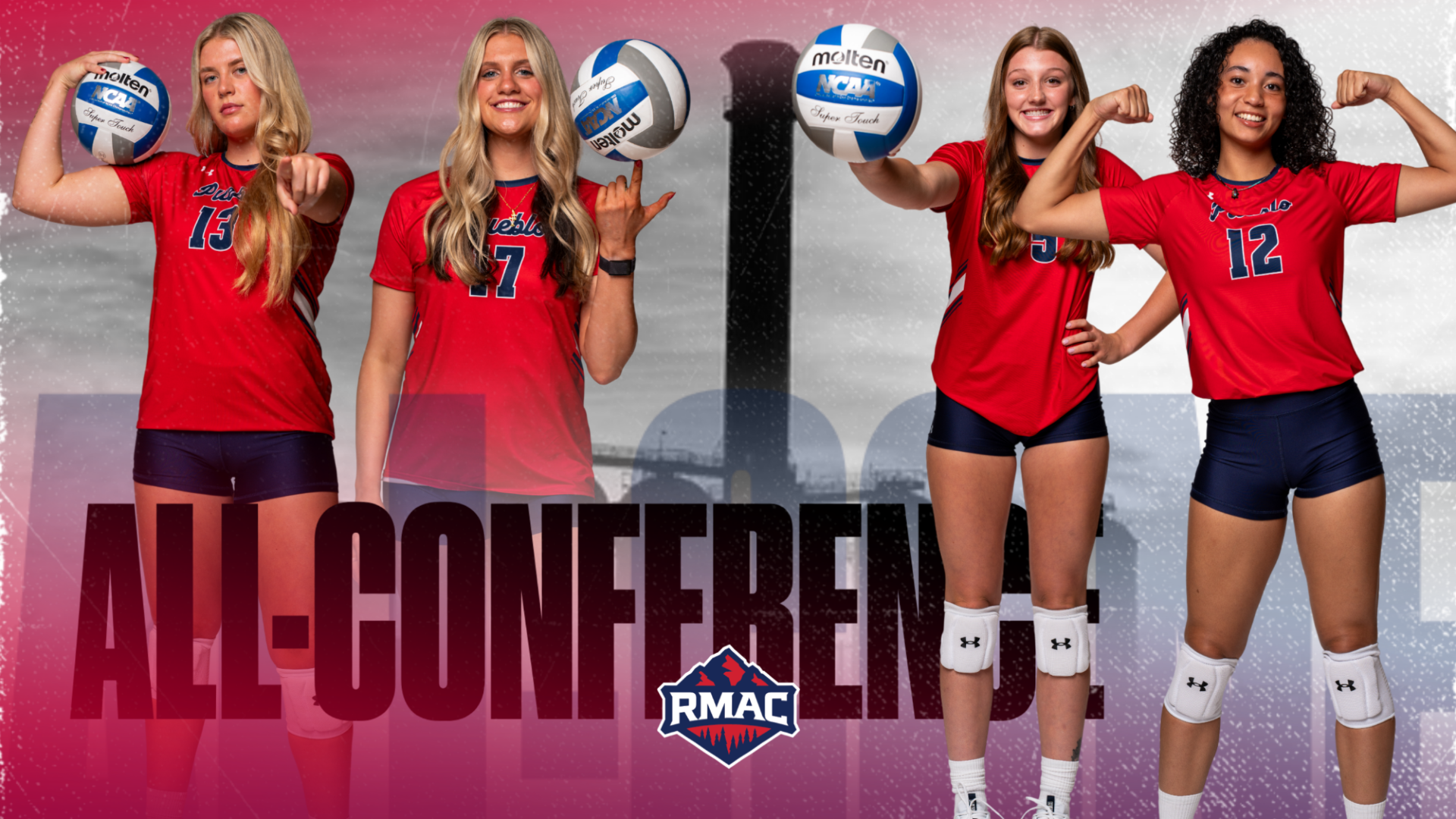 Former Pack Player Jordan Bruere Named School's New Head Volleyball ...