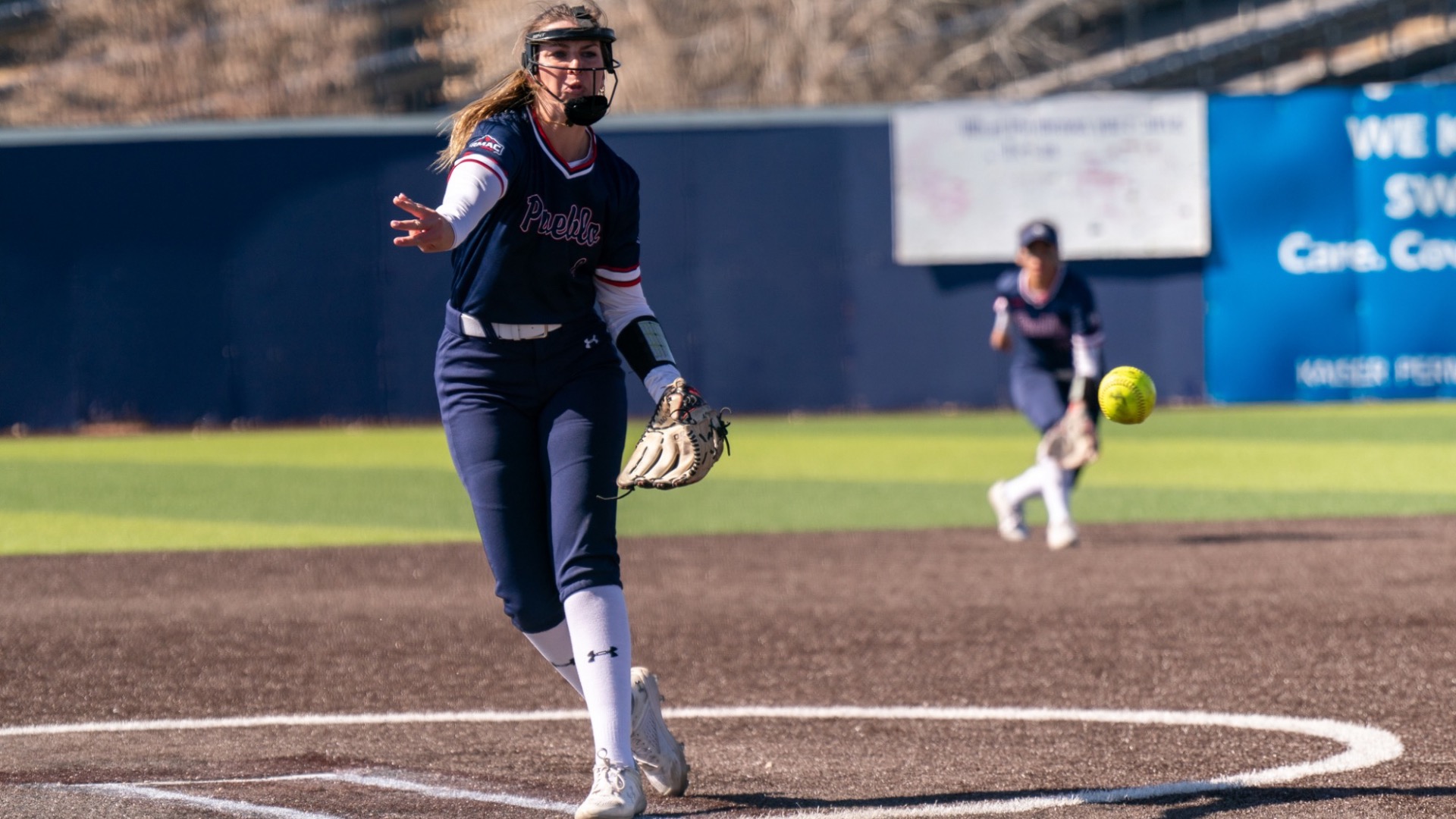 ThunderWolves put up 26 runs in DH sweep against Grizzlies - Colorado ...