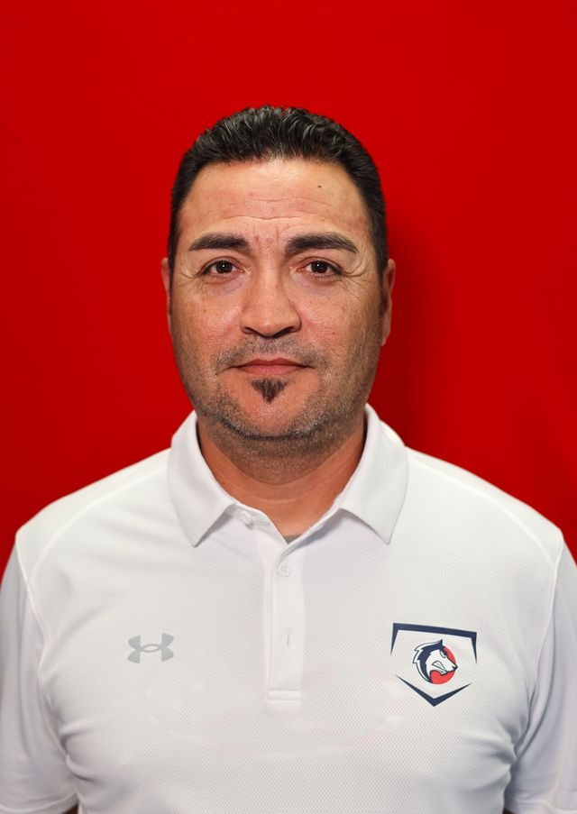 Tony Gonzalez - Baseball Coach - Colorado State University Pueblo