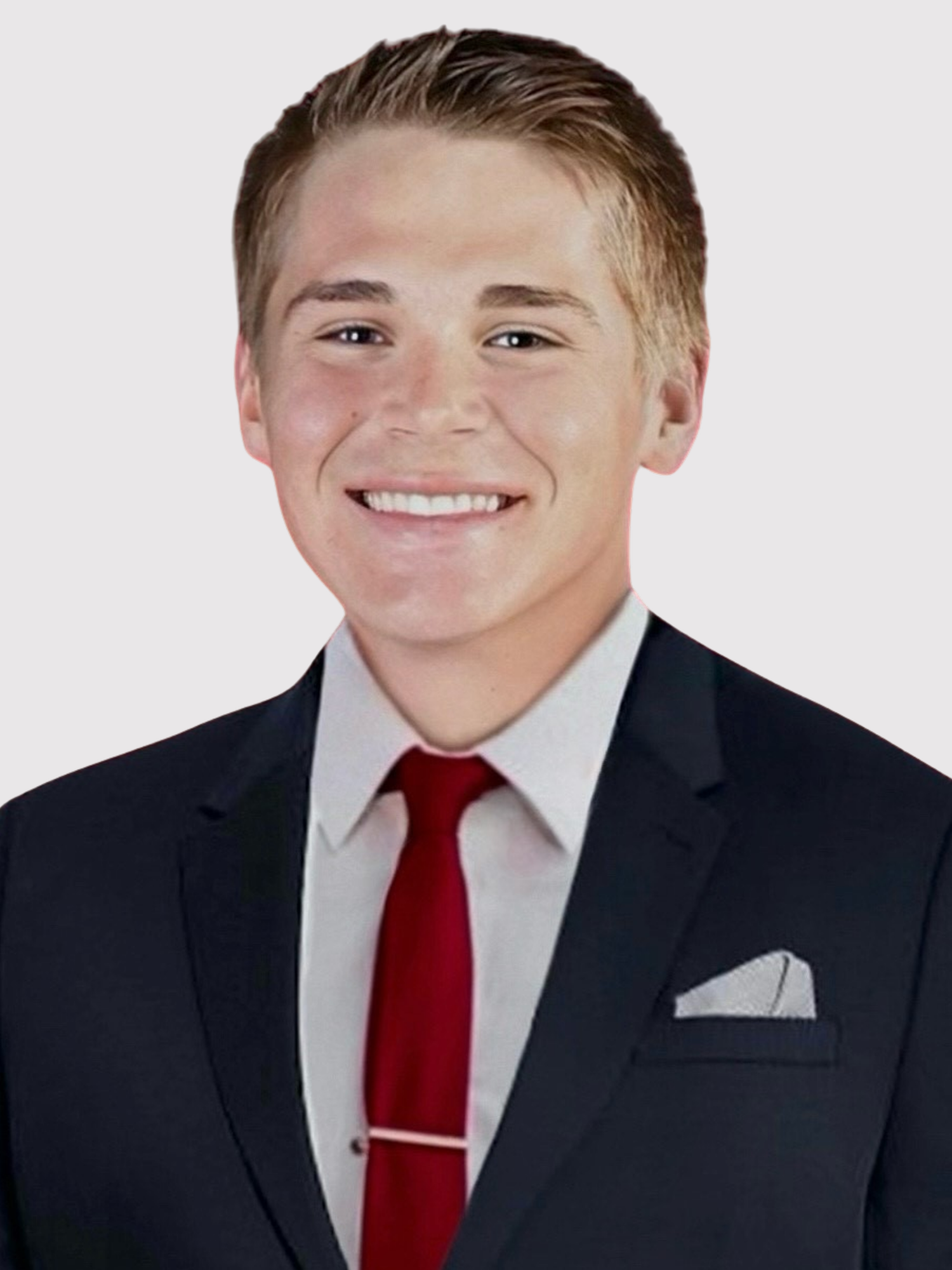 Tyler McDonough - Assistant Director of Sports Communications/Branding ...