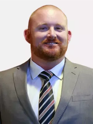 Caid Faske - Football Coach - Colorado State University Pueblo