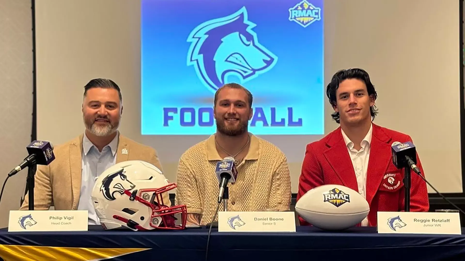 Pack Football Releases 2024 Season Schedule - Colorado State University ...