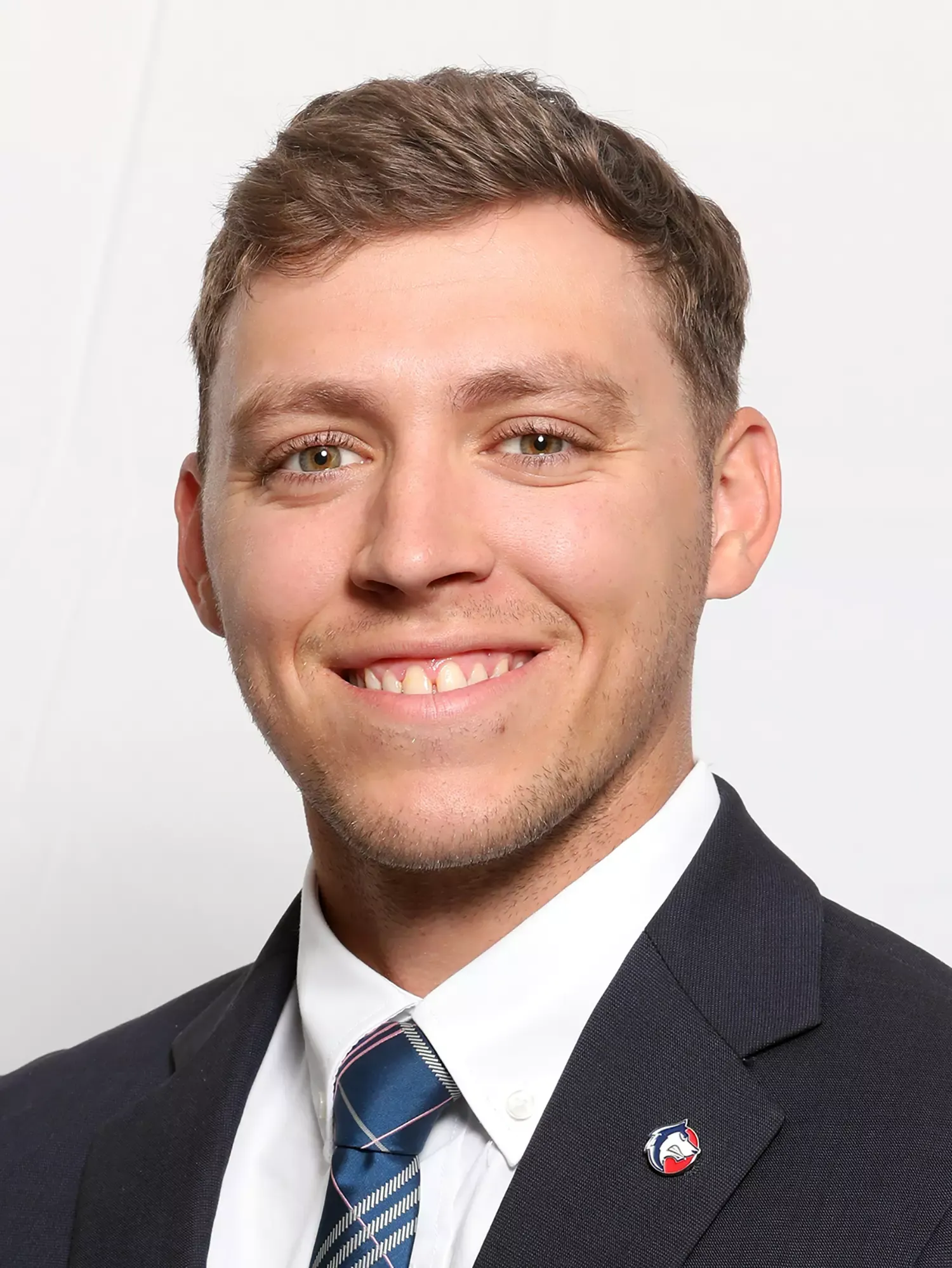 Blake Moffett - Football Coach - Colorado State University Pueblo