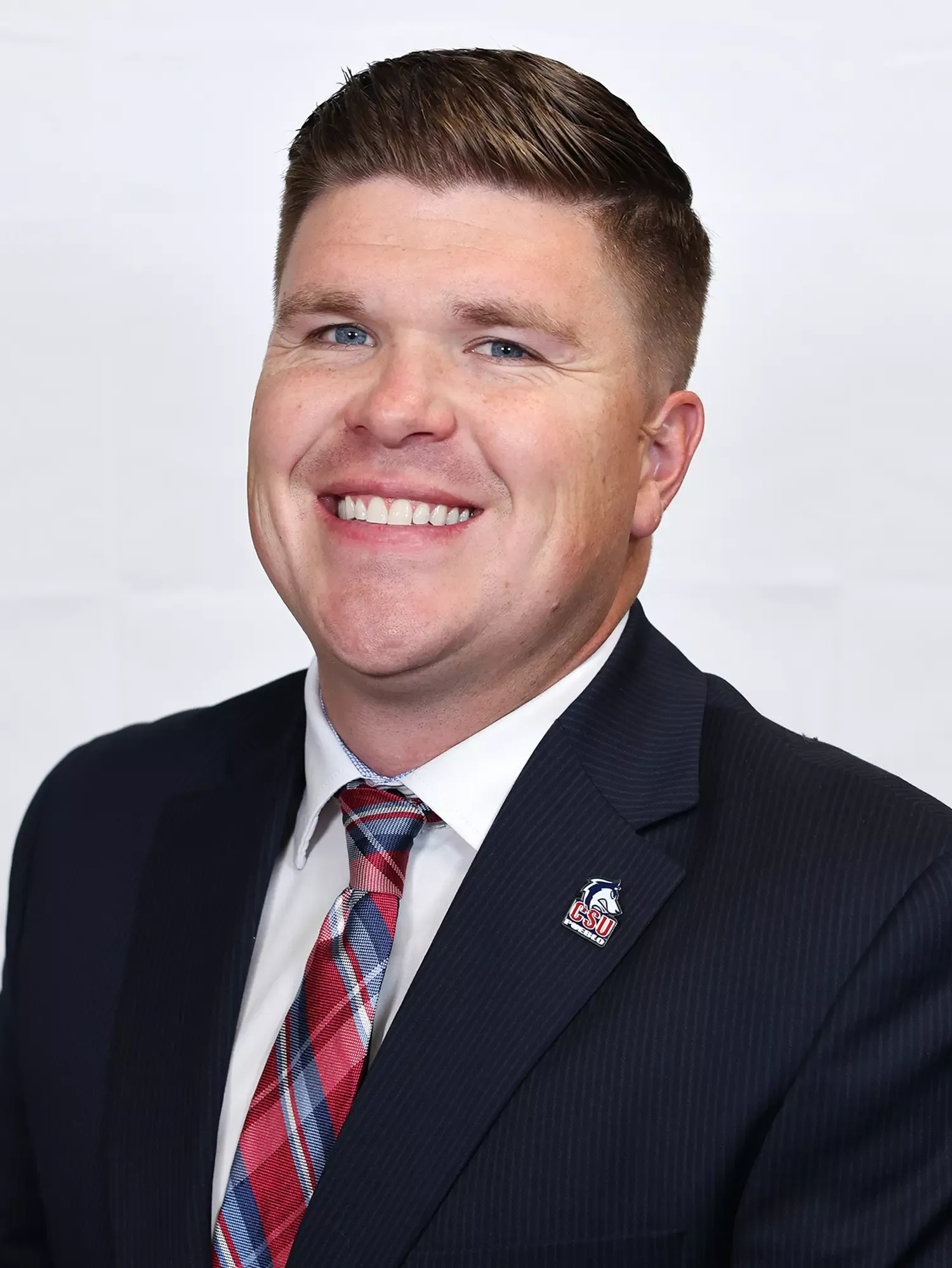 Mac Alexander - Football Coach - Colorado State University Pueblo