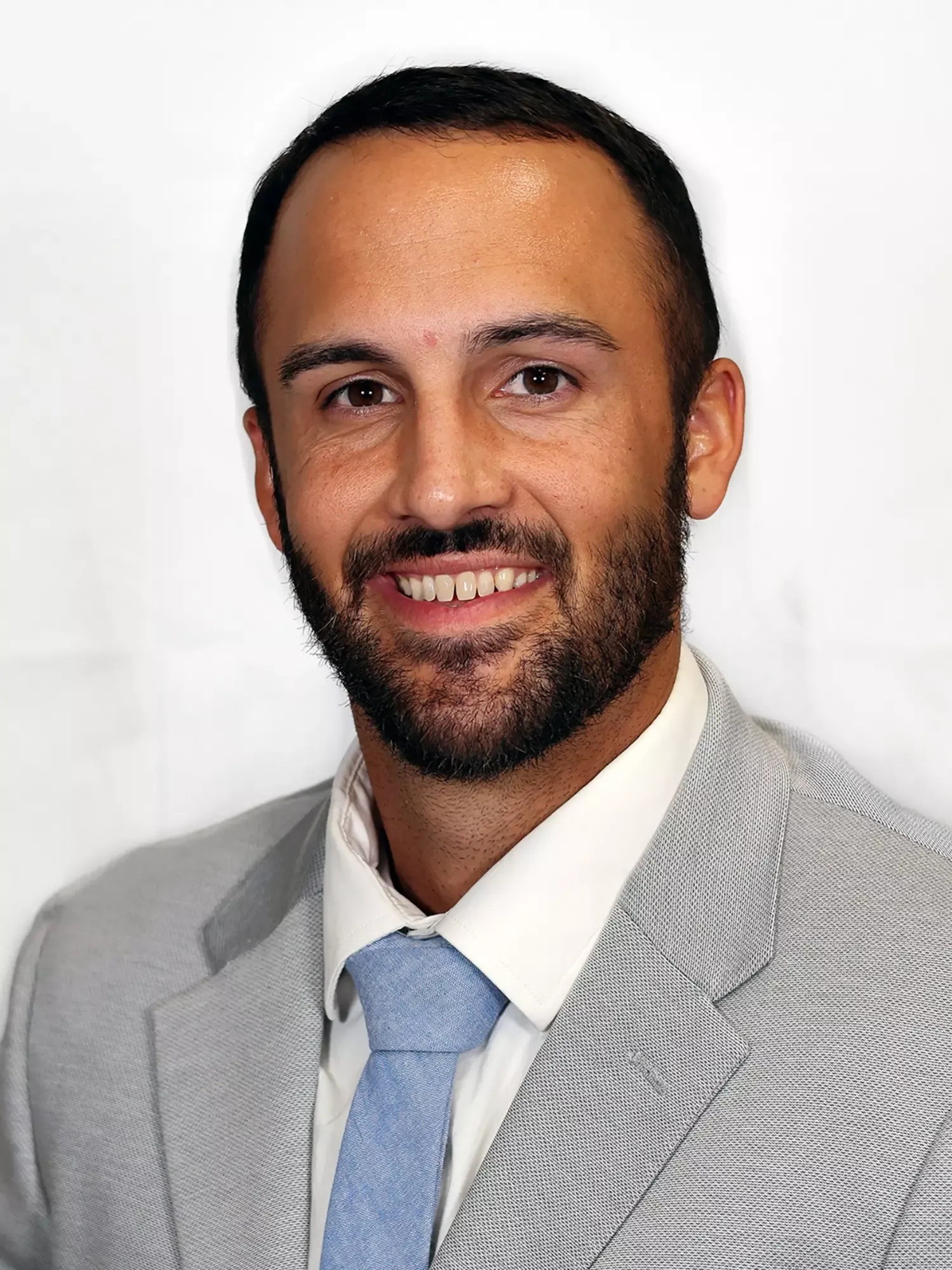 Jordan Dodge - Football Coach - Colorado State University Pueblo