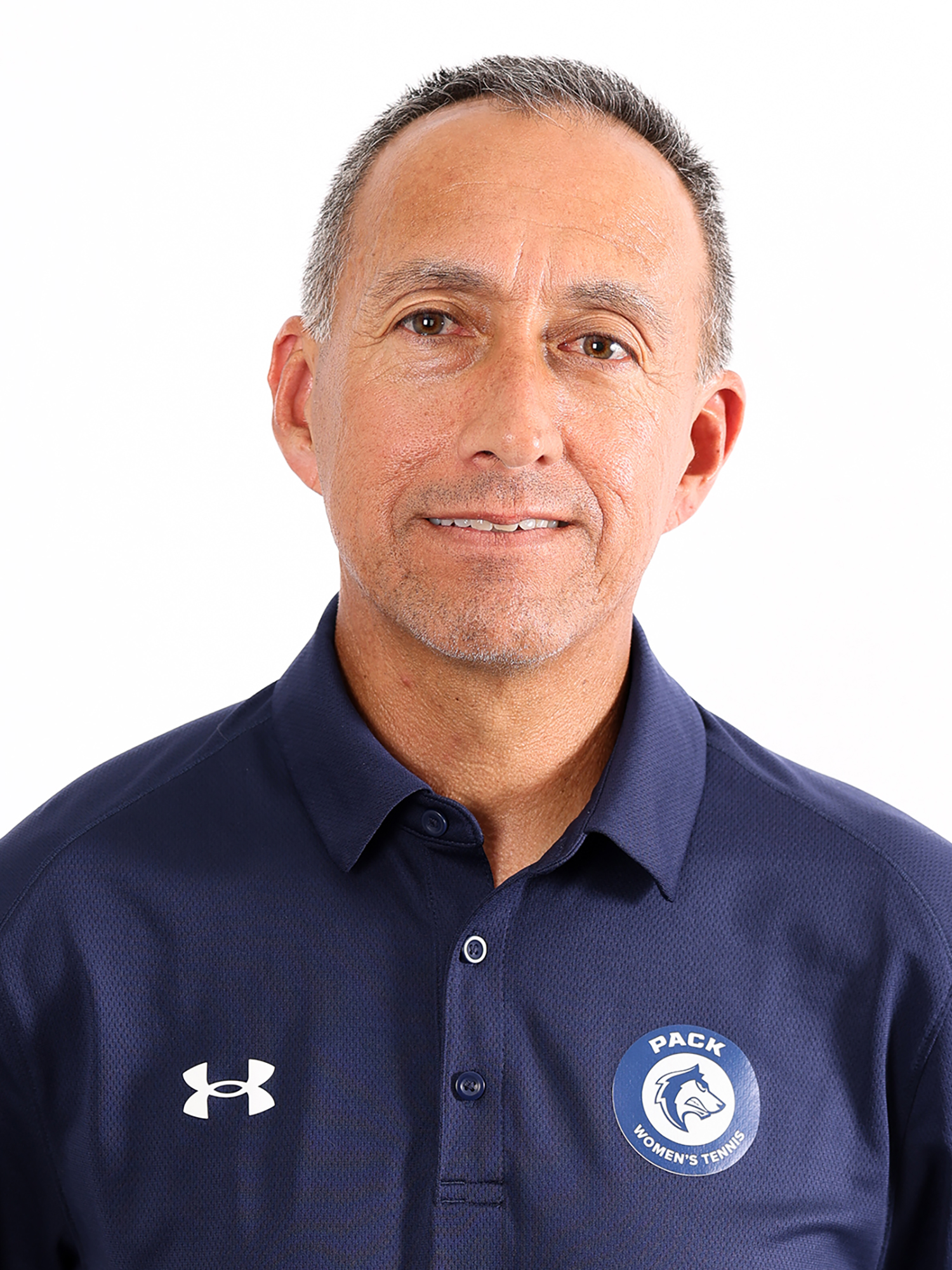 Chris Roman - Women's Tennis Coach - Colorado State University Pueblo