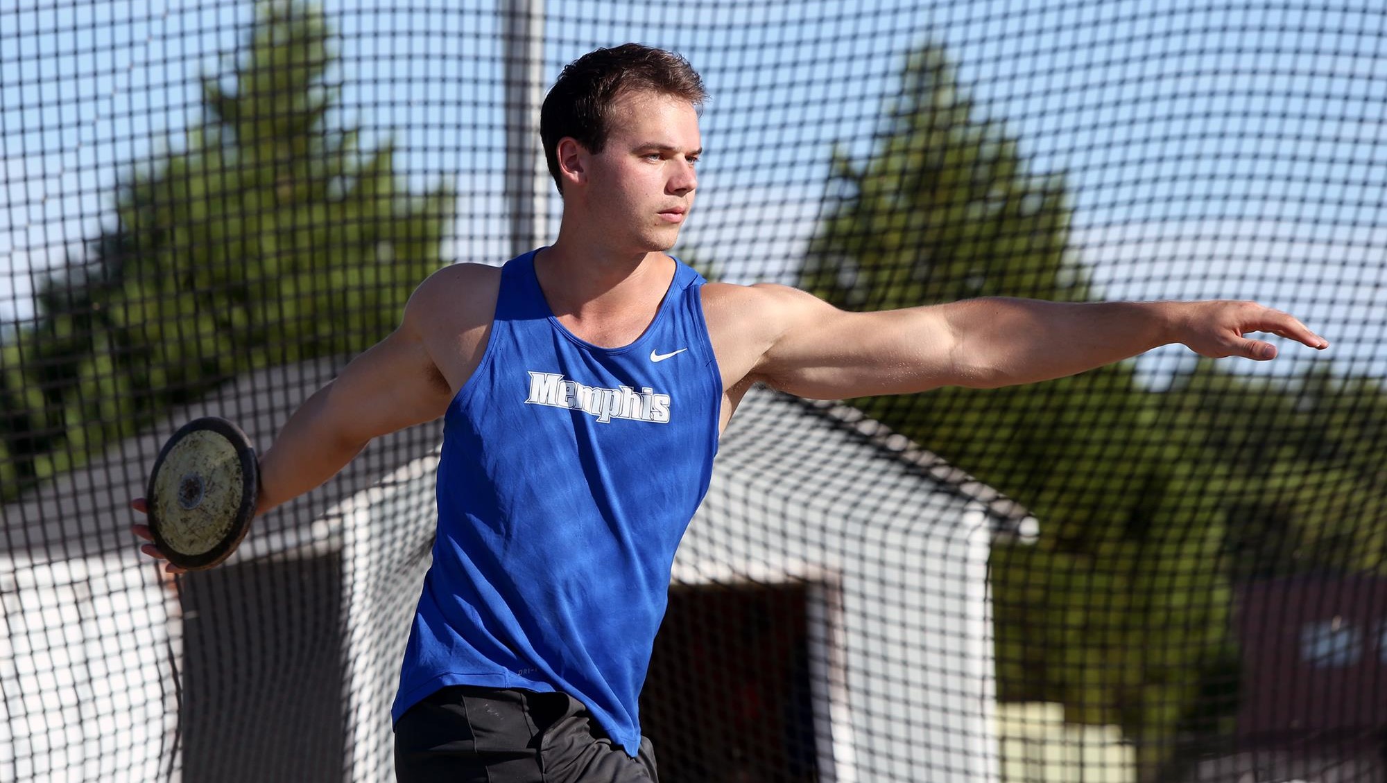 Rafael Vallery - 2017-18 - Men's Track and Field - University of ...