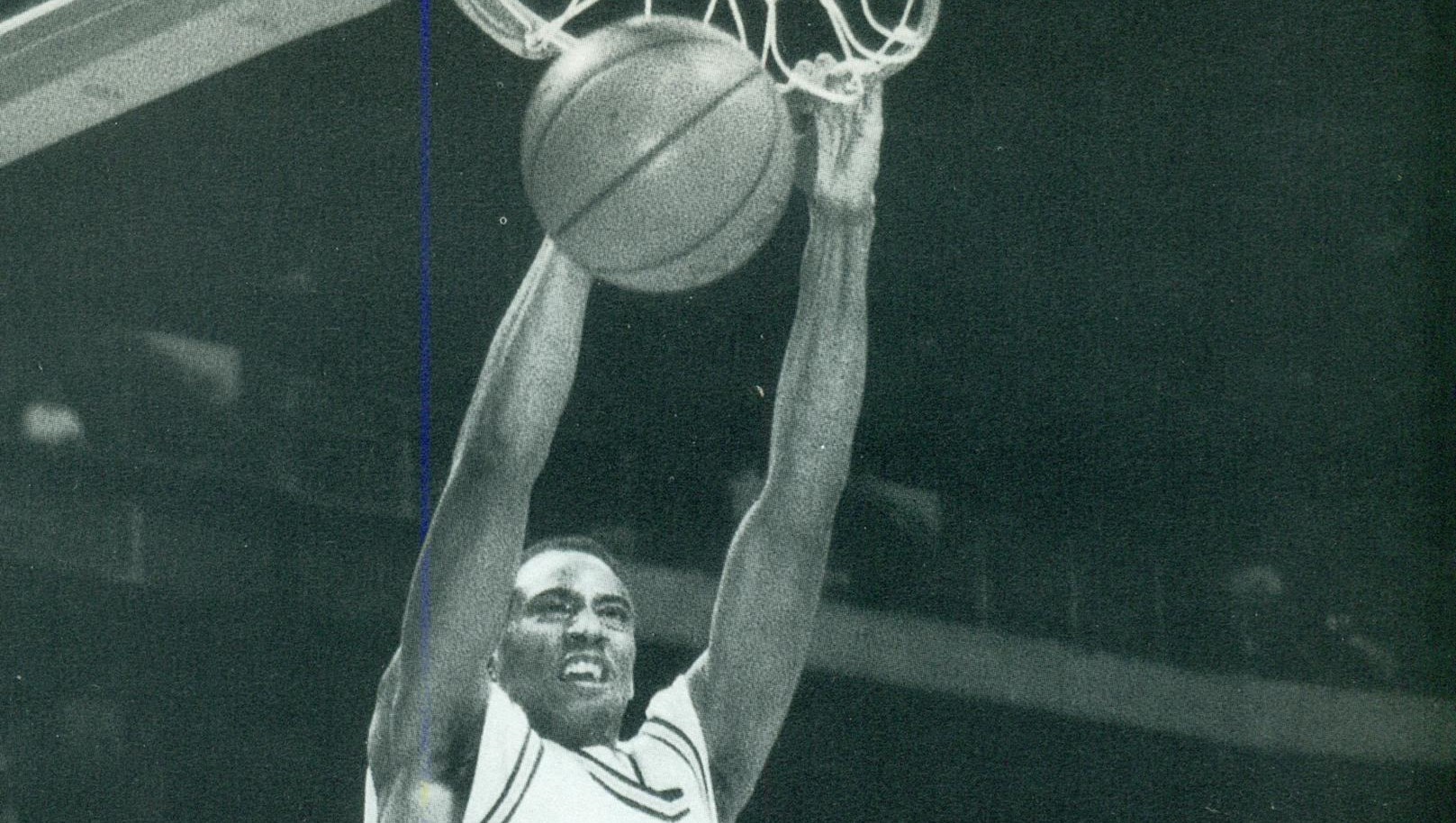 Cedric Henderson - 1996-97 - Men's Basketball - University of Memphis ...