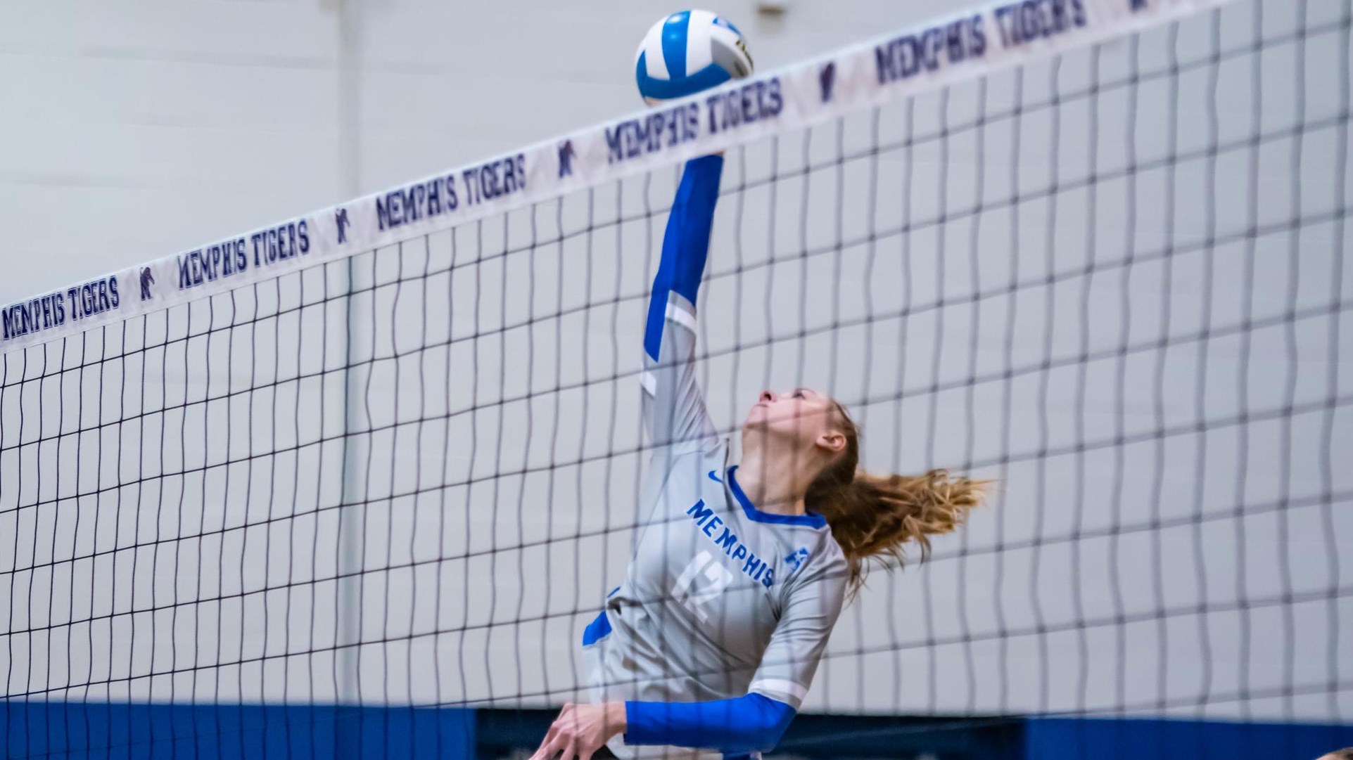 Alexis Lewis - 2023 - Women's Volleyball - University of Memphis Athletics