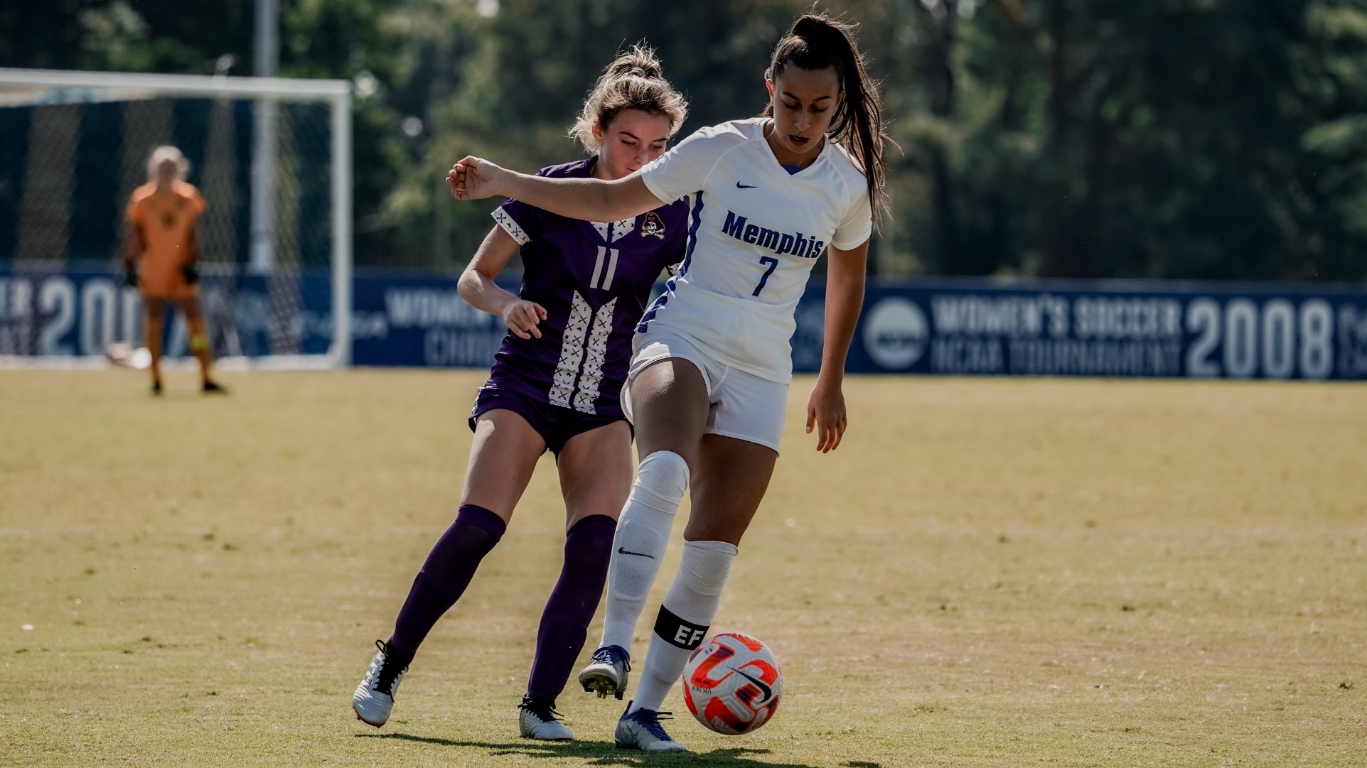 Shae Taylor - 2023 - Women's Soccer - University of Memphis Athletics