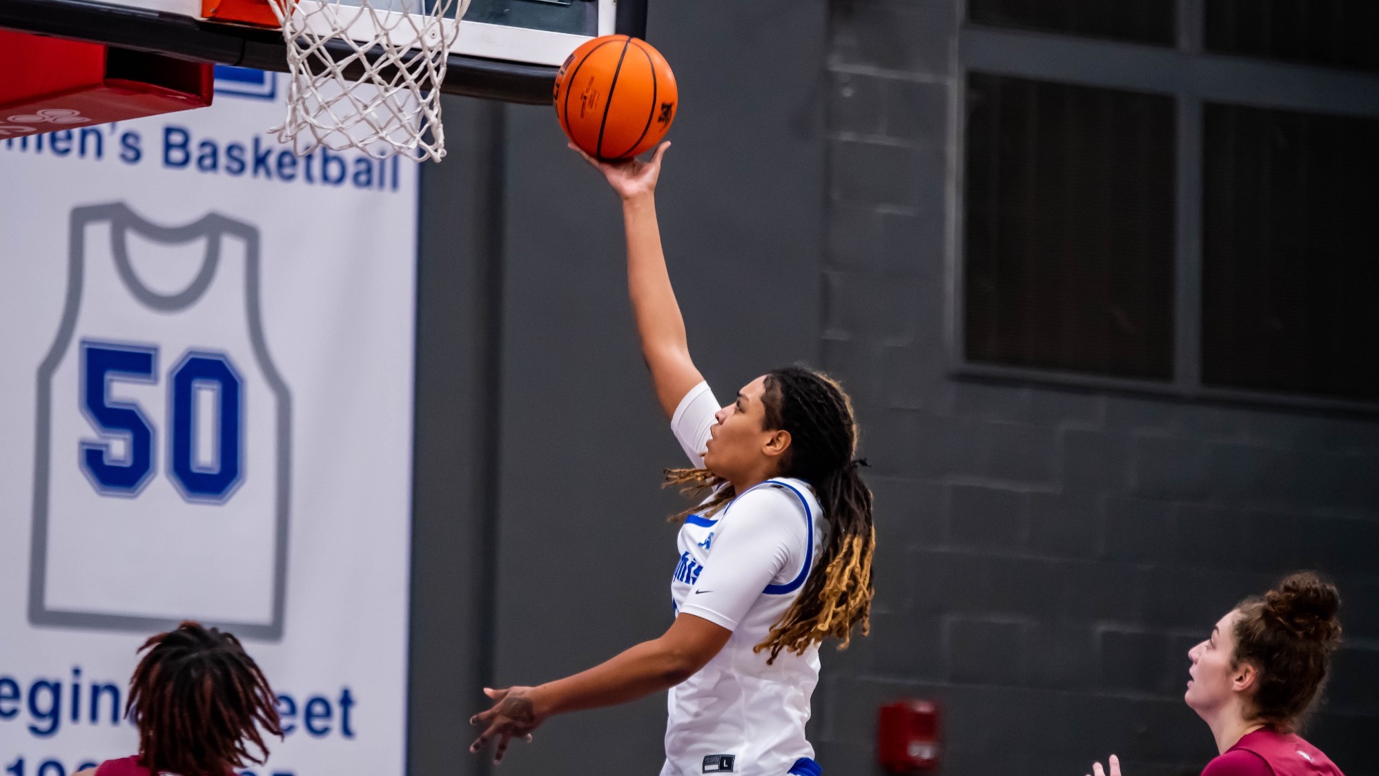 Jada Wright - 2022-23 - Women's Basketball - University of Memphis ...