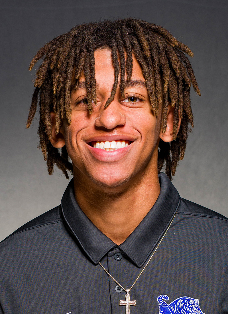 University of Memphis