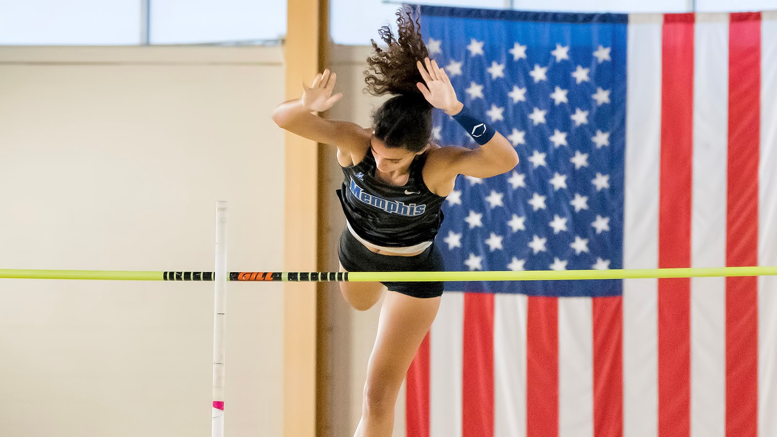 Monica Aldrighetti - 2023 - Women's Track and Field - University of ...