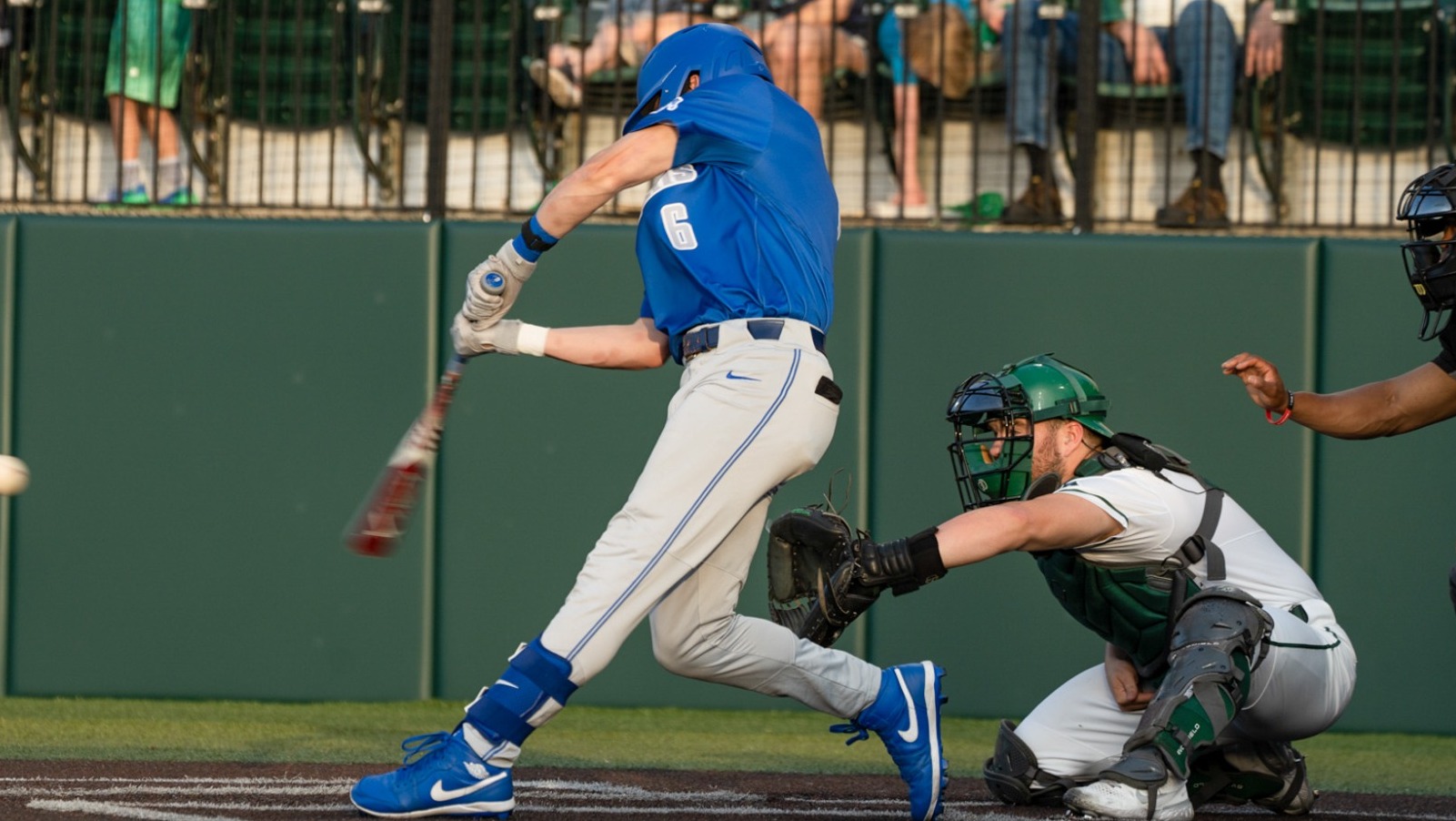 Jake Curtis - 2024 - Baseball - University of Memphis Athletics