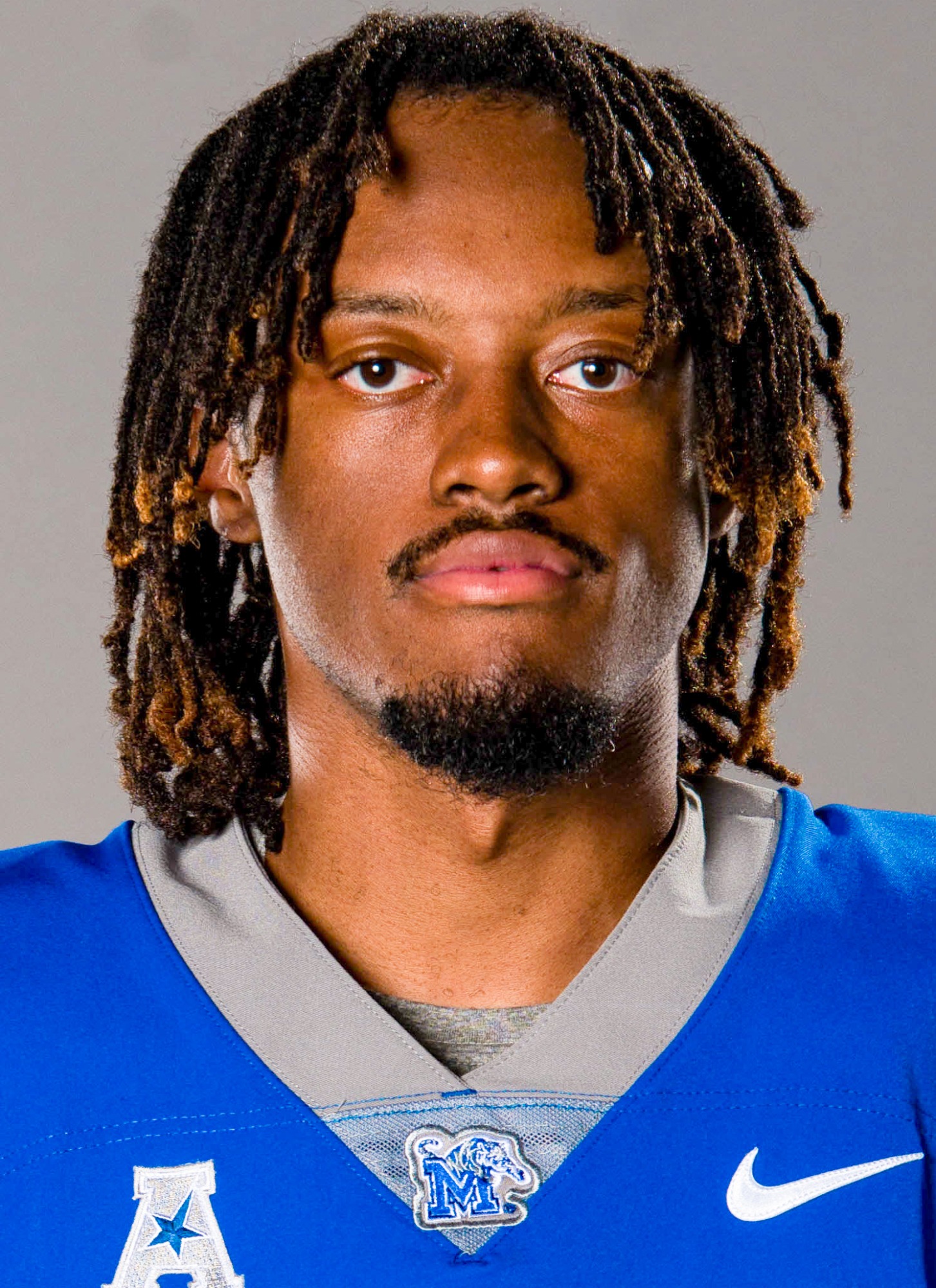 Carter Jacob Mitchell