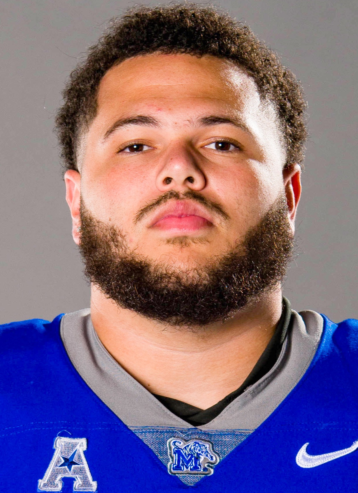 Carter Jacob Mitchell