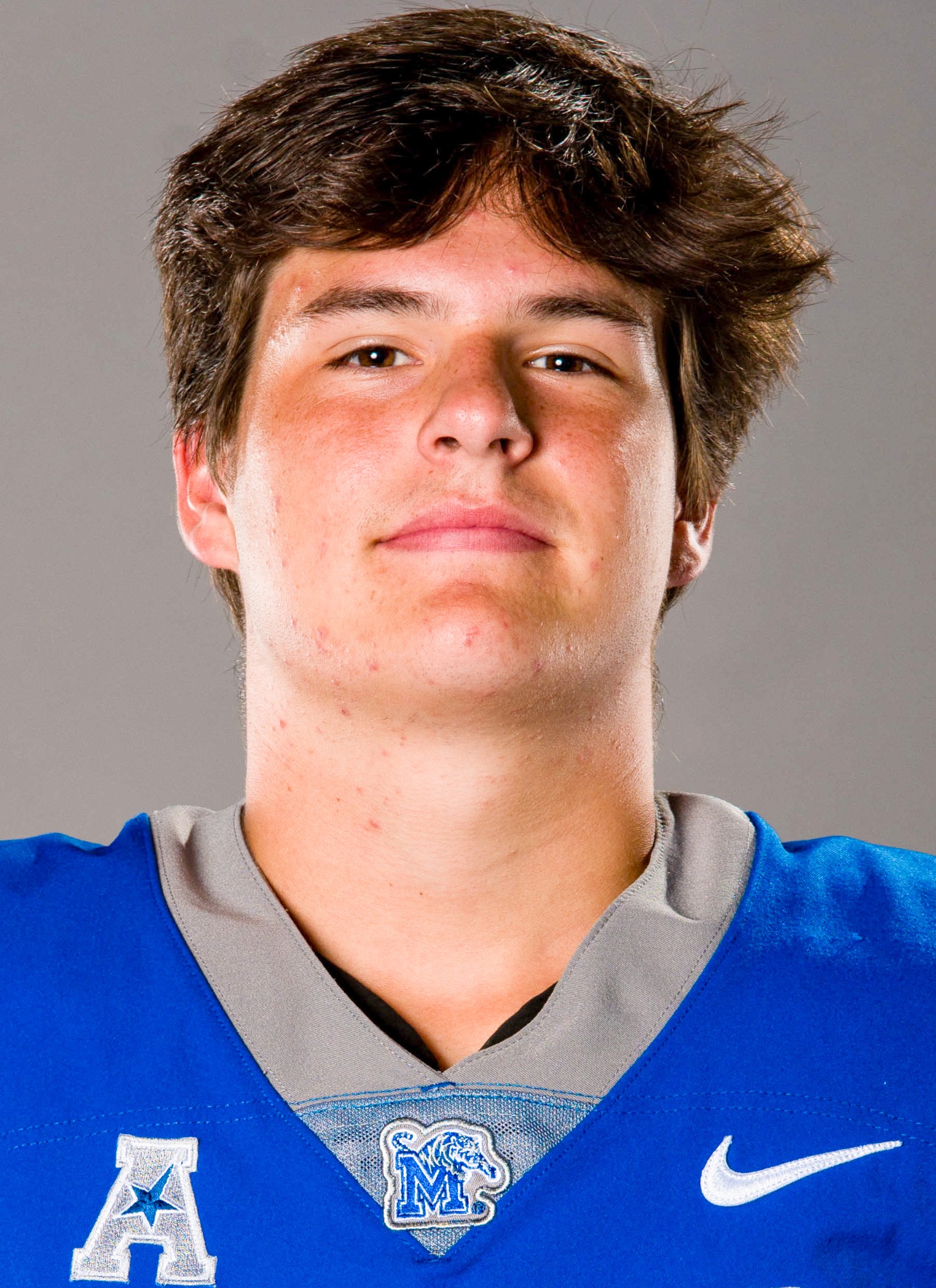 Carter Jacob Mitchell