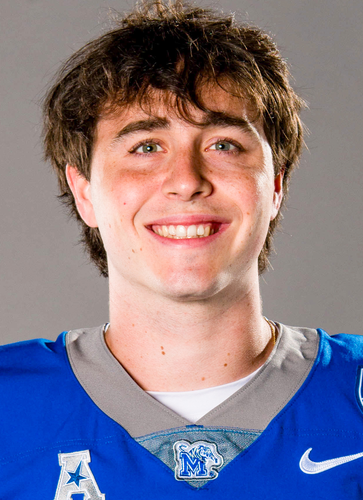 University of Memphis