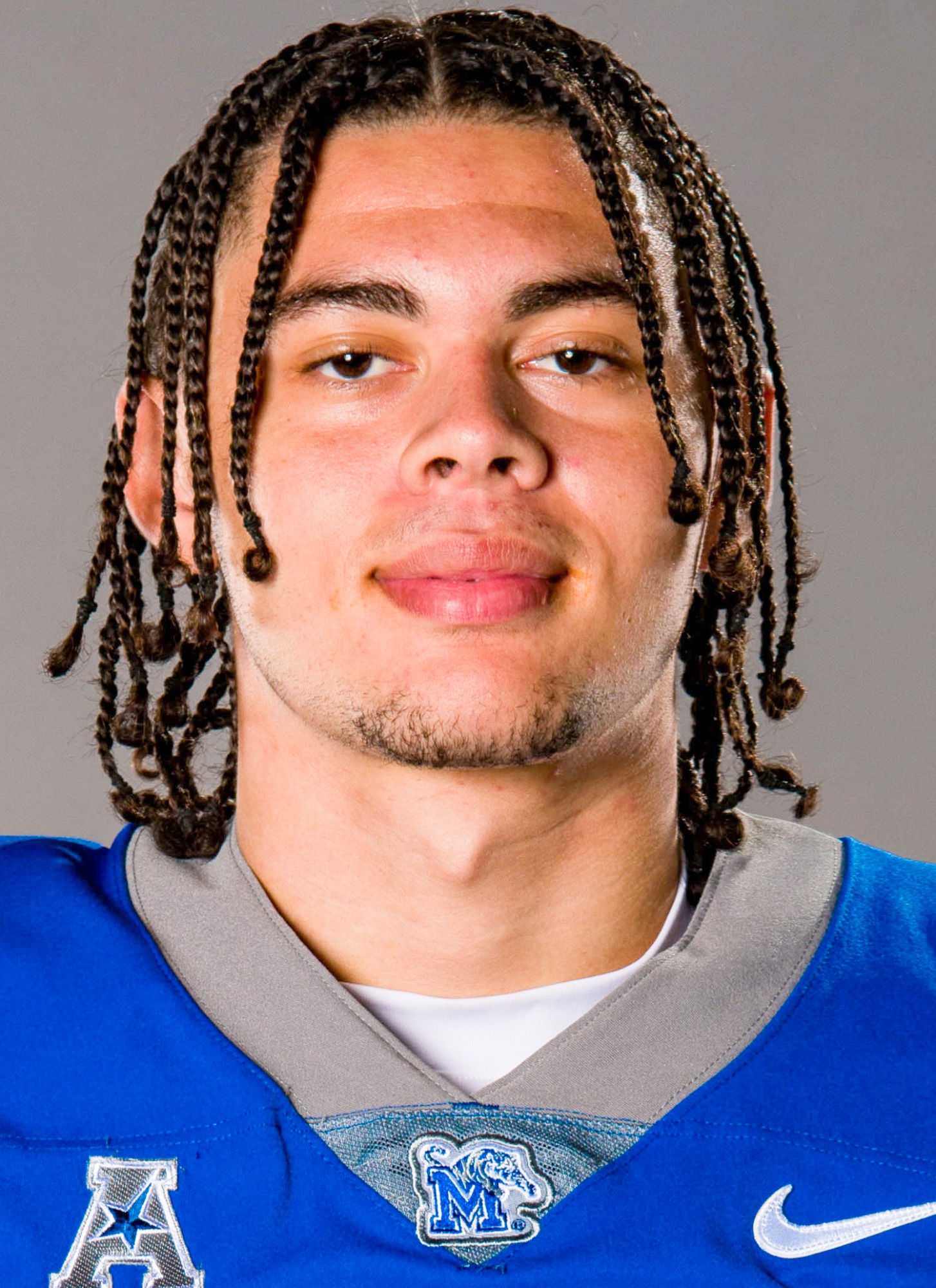 Anthony Anderson Dreads