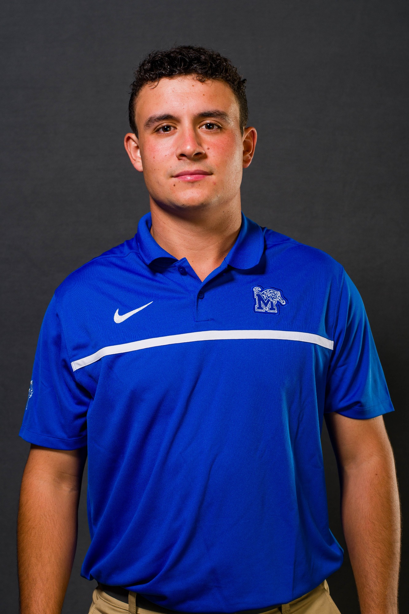 University of Memphis