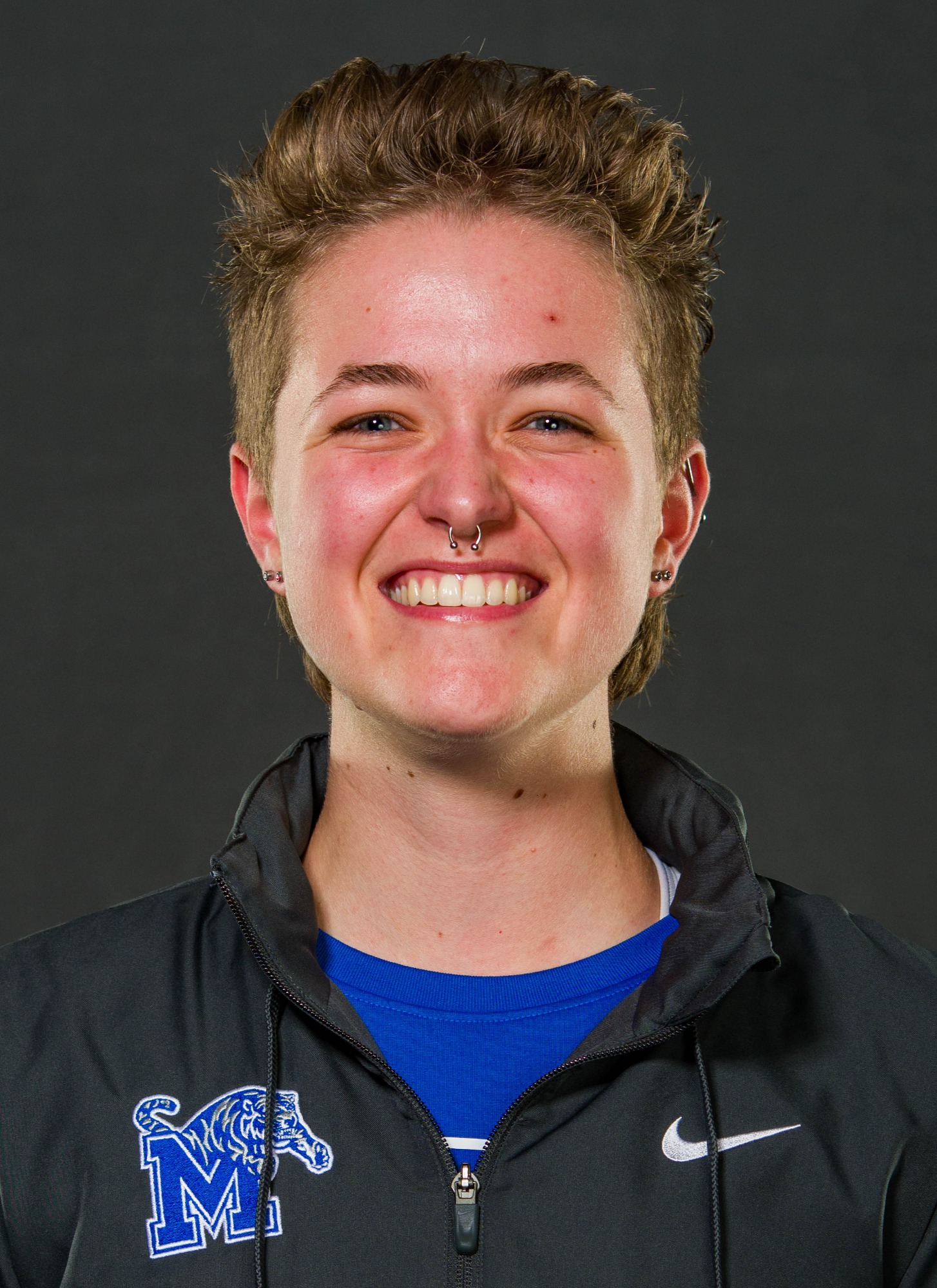 University of Memphis