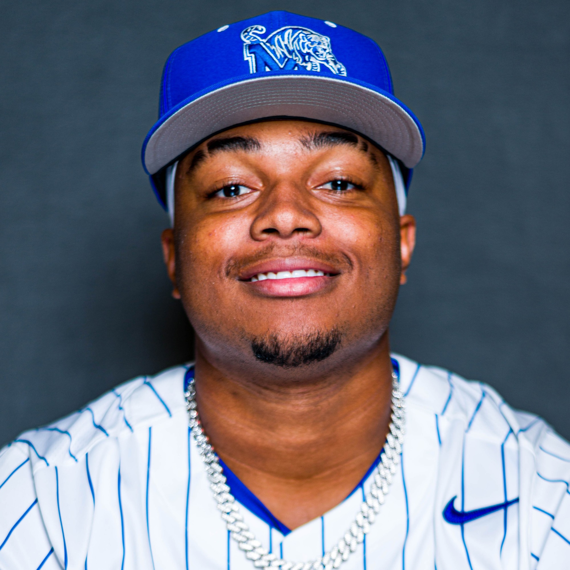 University of Memphis