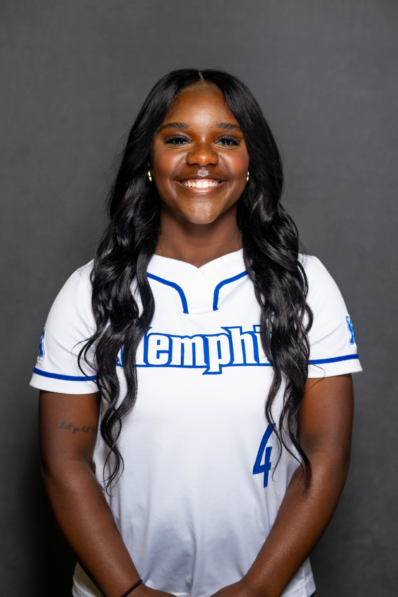 University of Memphis