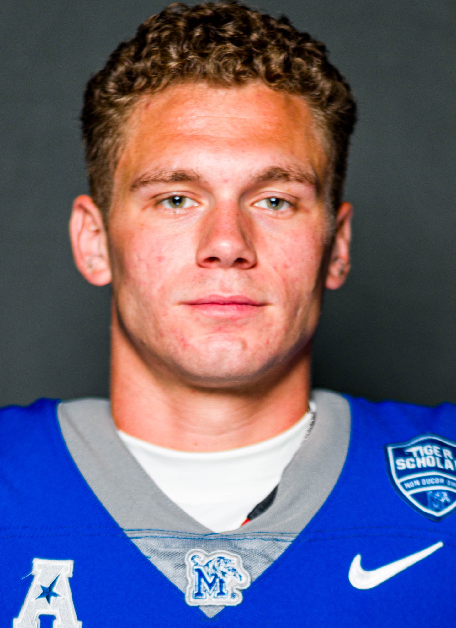 University of Memphis