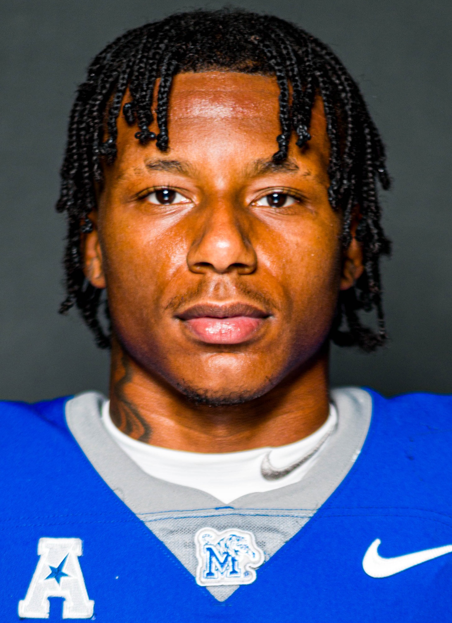 University of Memphis