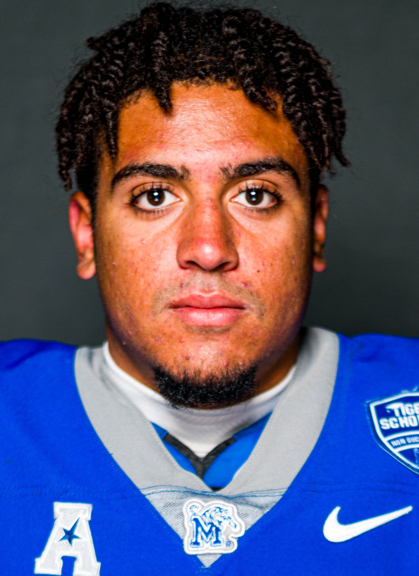 University of Memphis