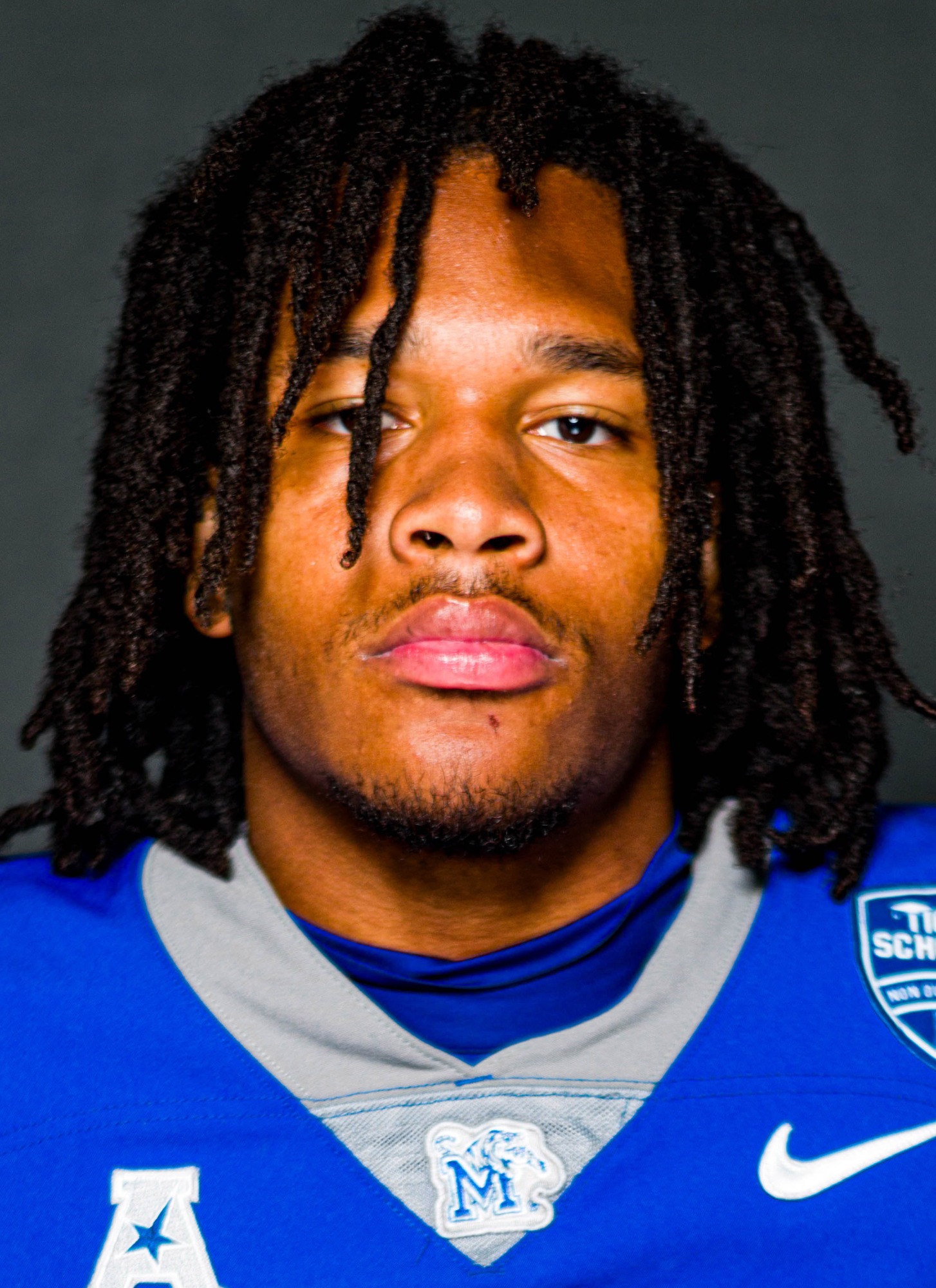 University of Memphis