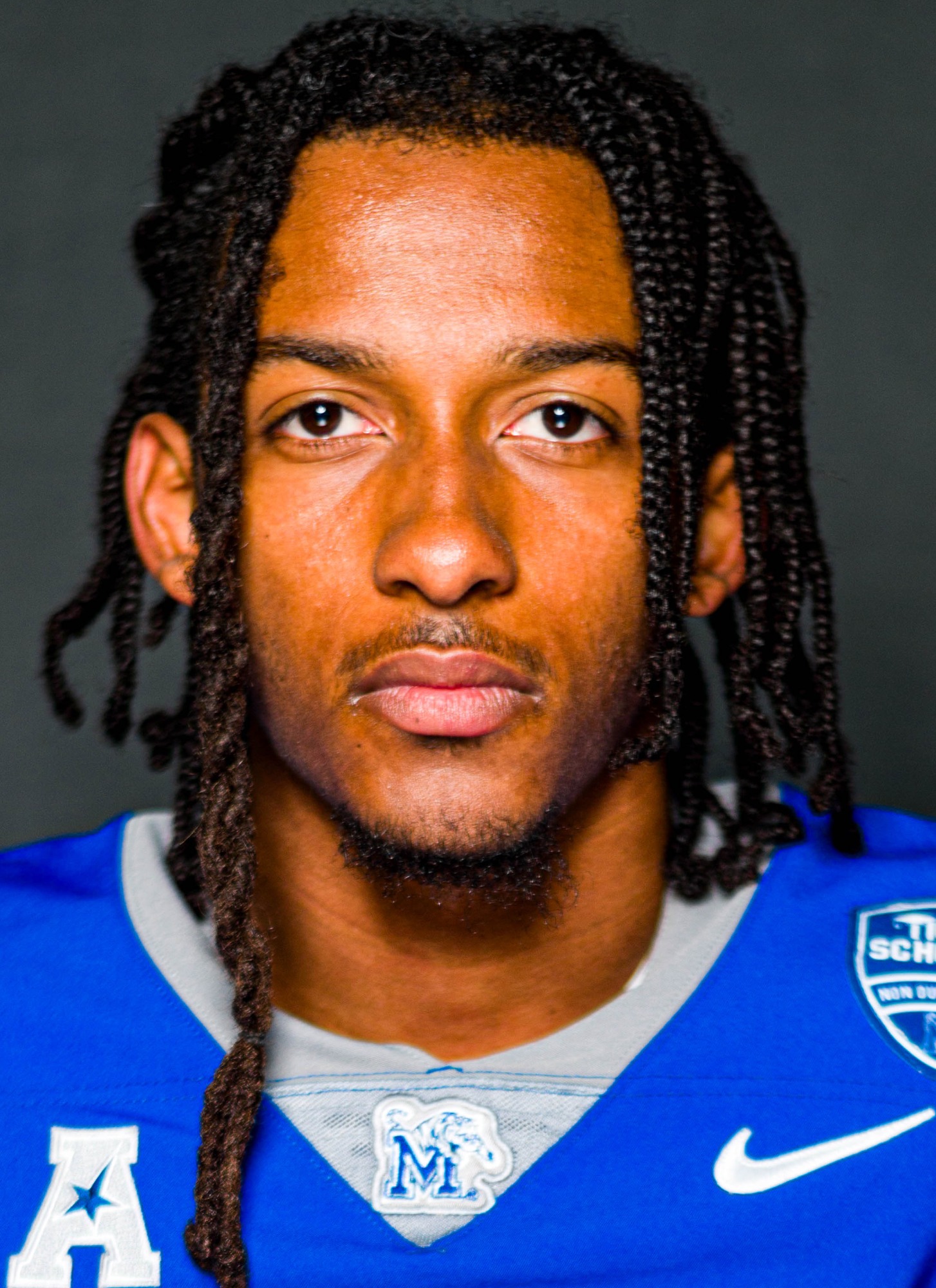 University of Memphis