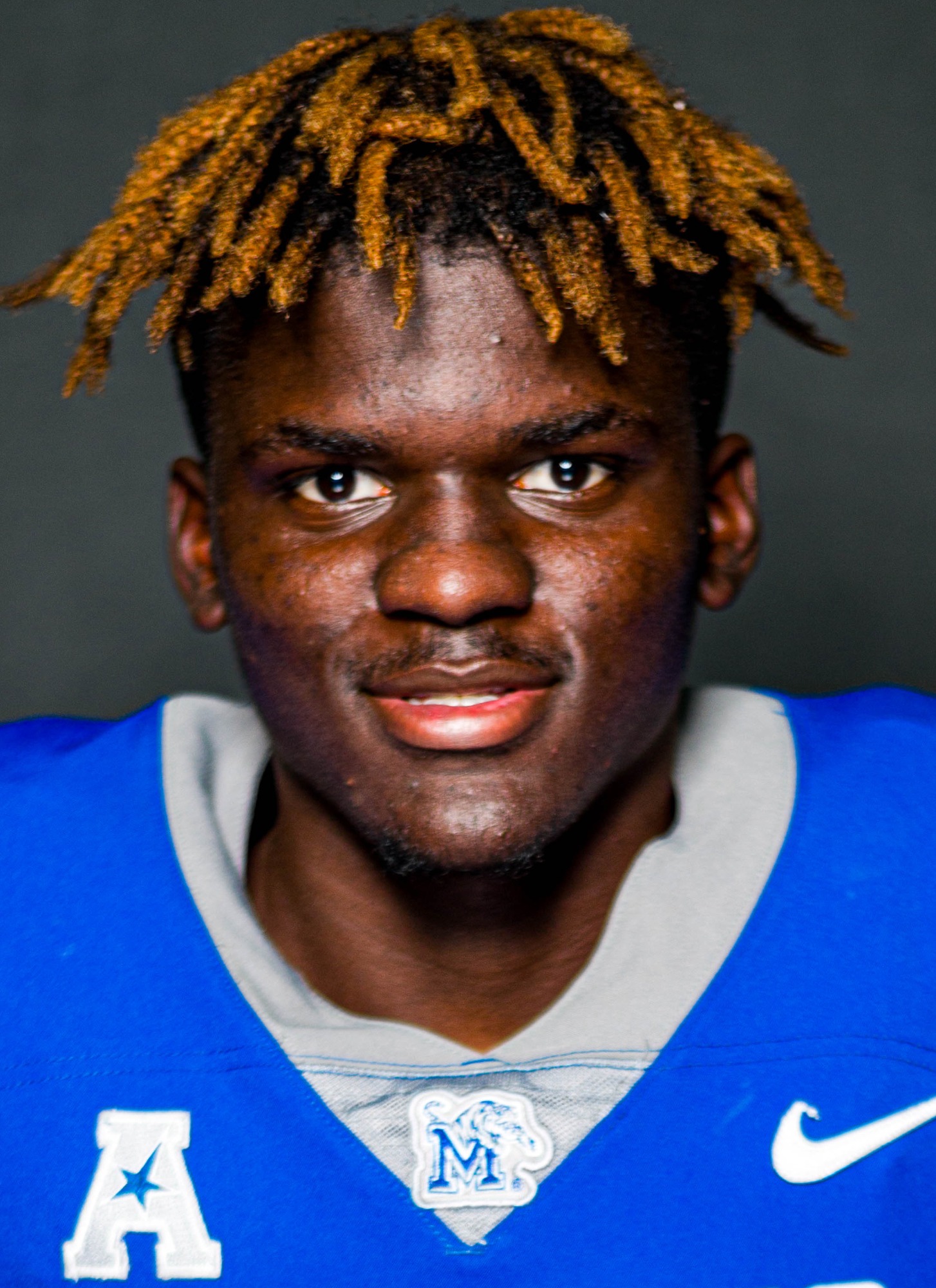 University of Memphis