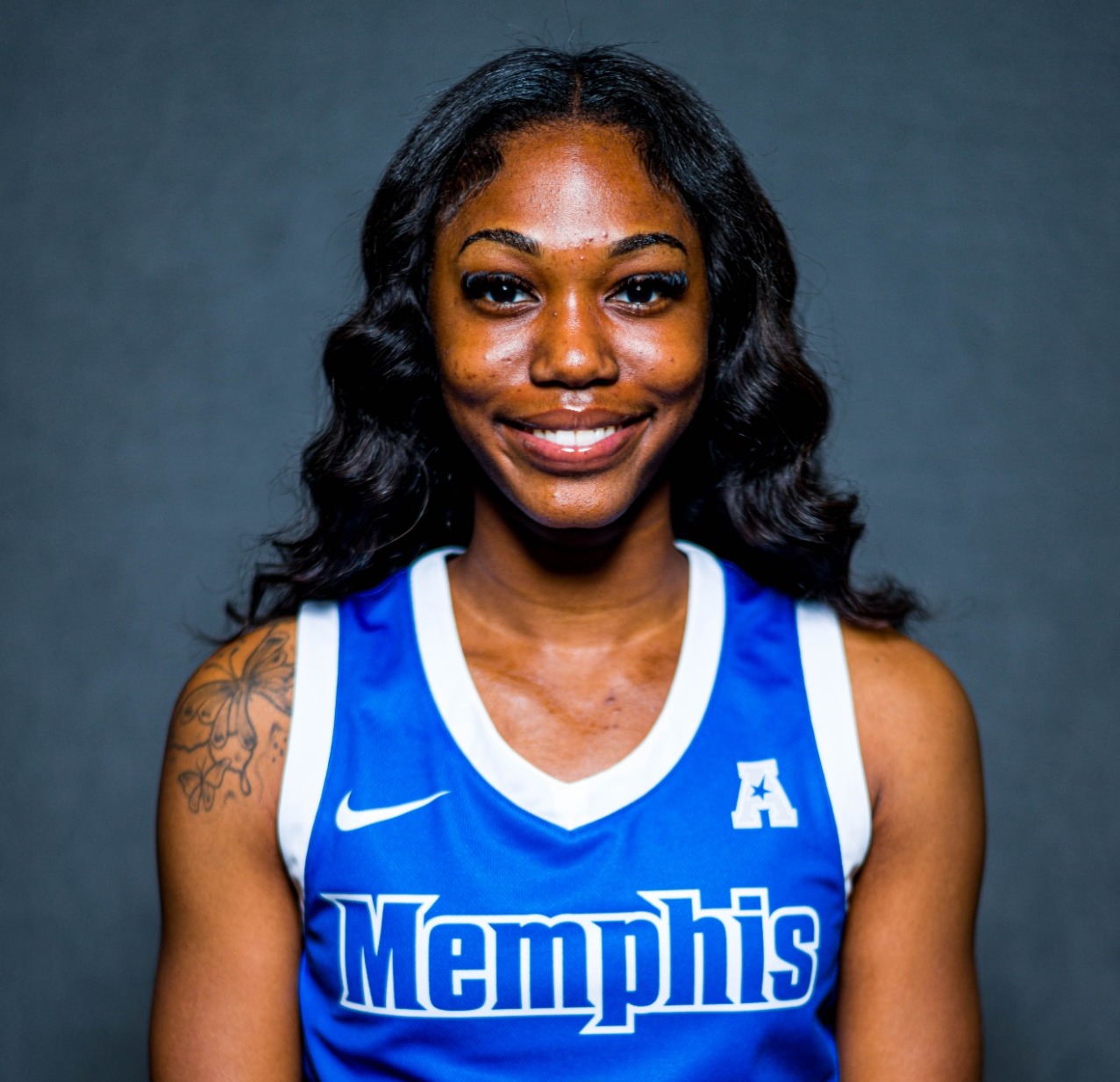 University of Memphis