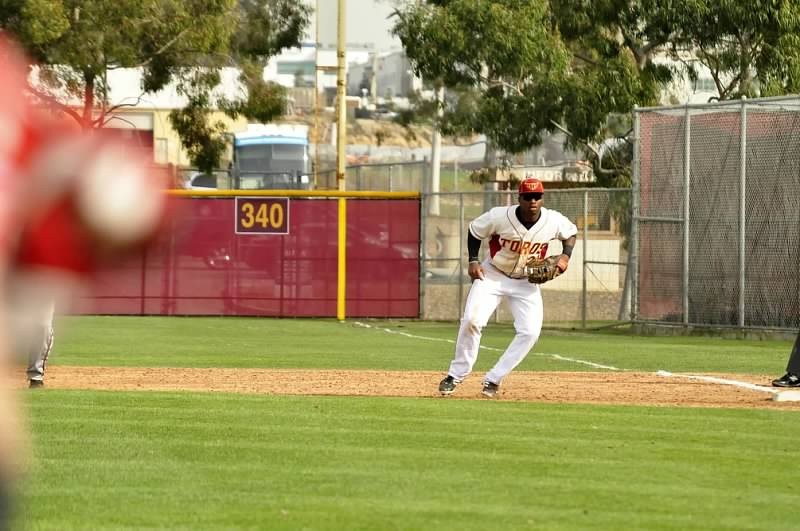 Allen High School Baseball