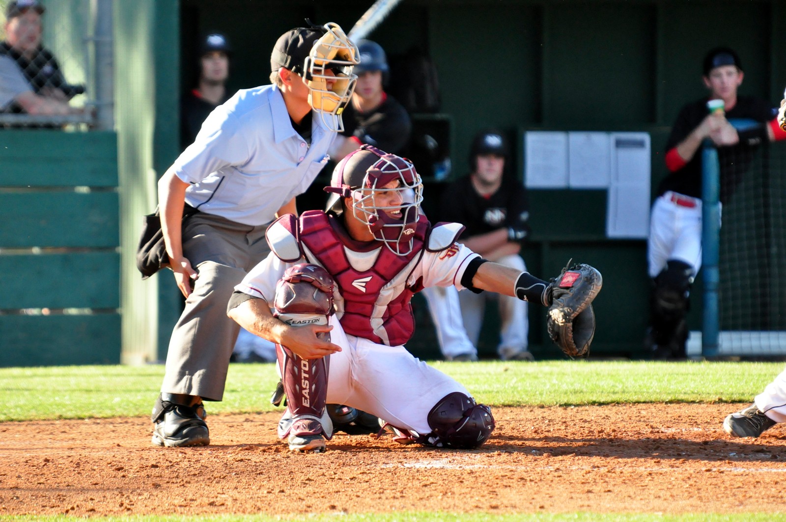 Daniel Matienzo - Baseball - Cal State Dominguez Hills Athletics