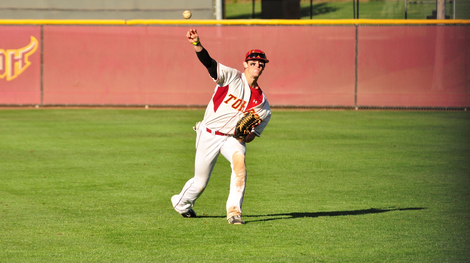 Bubby Rossman - Baseball - Cal State Dominguez Hills Athletics