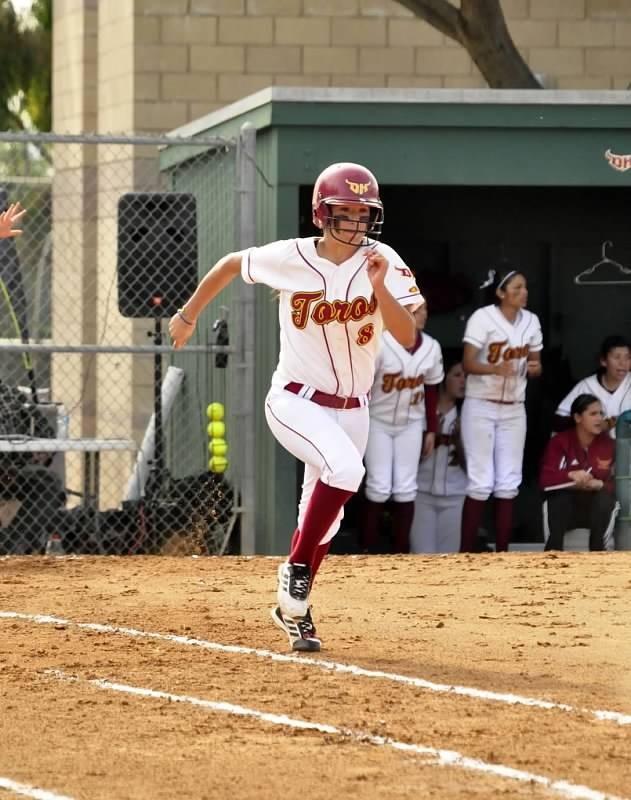 Jamie Duran - Softball - Cal State Dominguez Hills Athletics