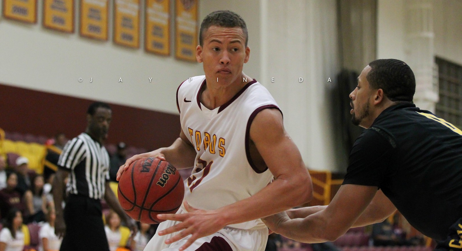 Justin Sadler - Men's Basketball - Cal State Dominguez Hills Athletics